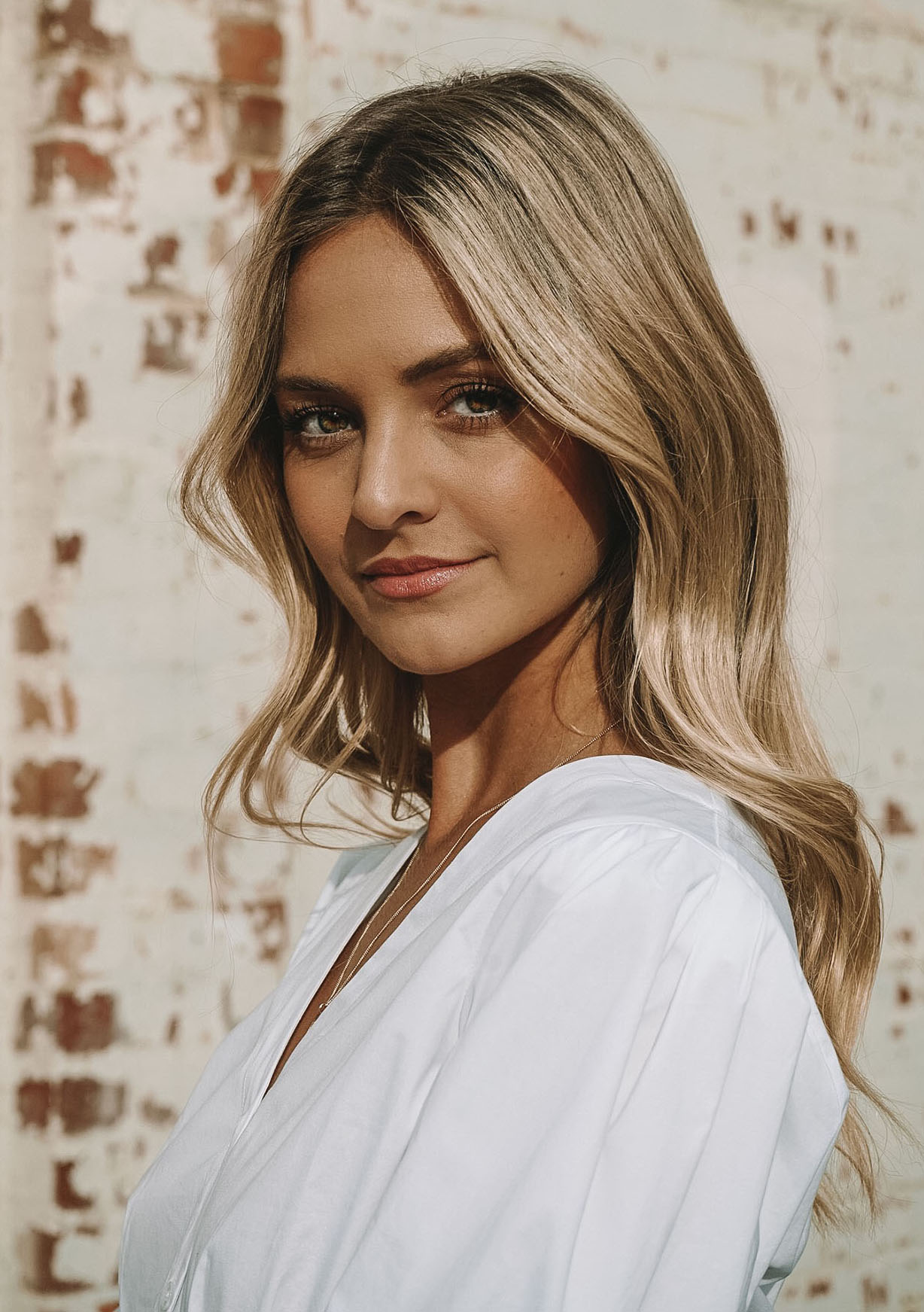 BROOKE MCAULEY | Silhouette Models