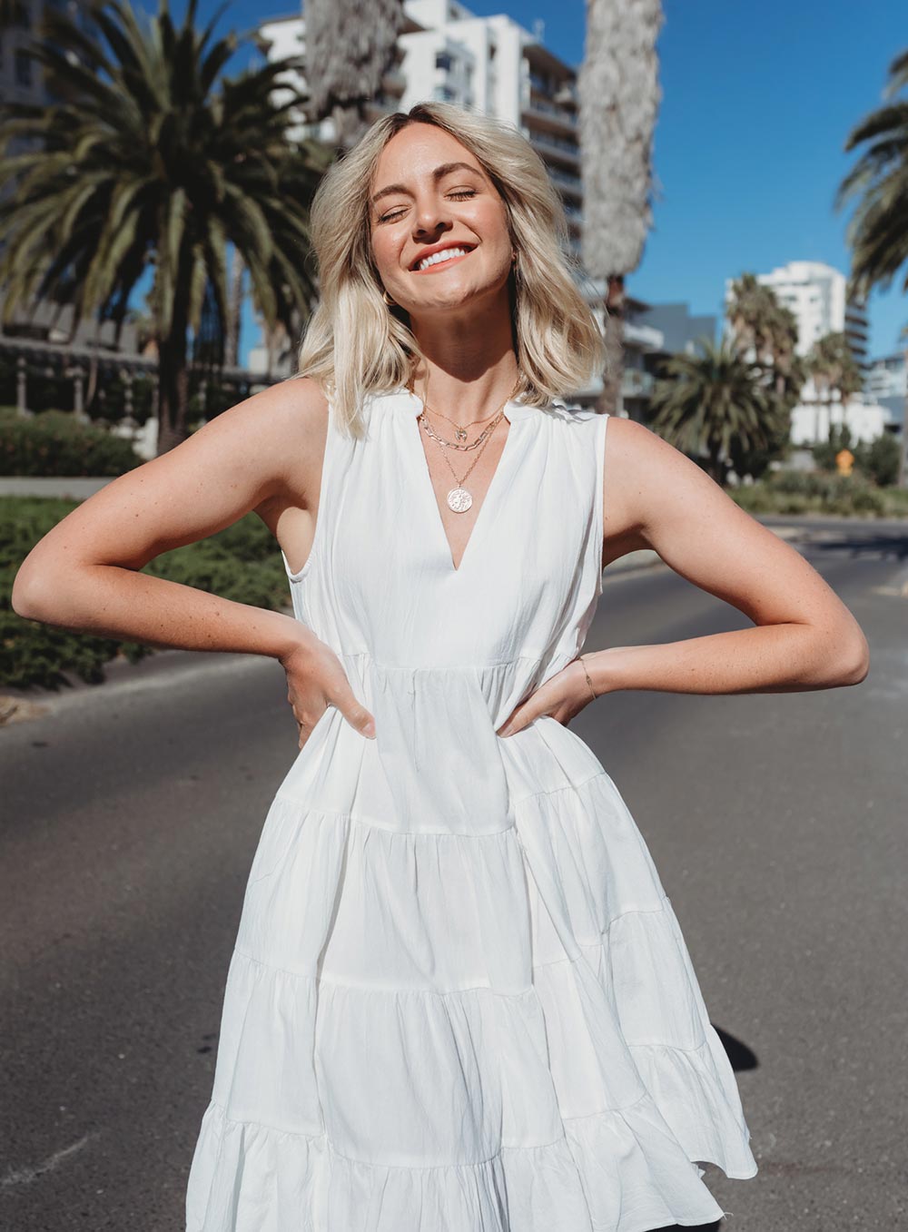 BROOKE MCAULEY | Silhouette Models