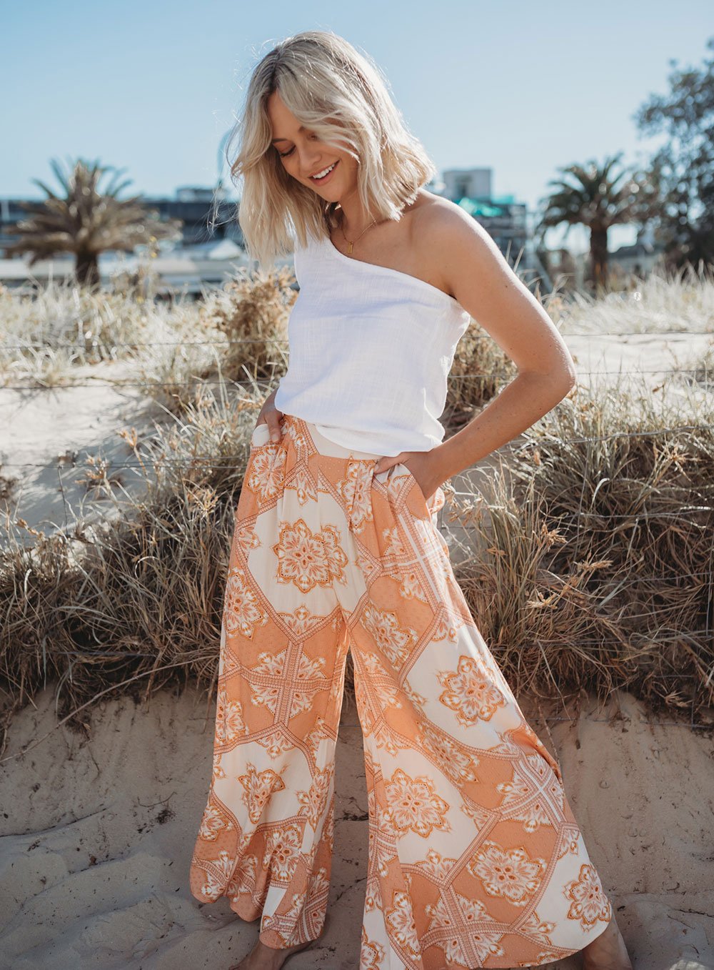 BROOKE MCAULEY | Silhouette Models