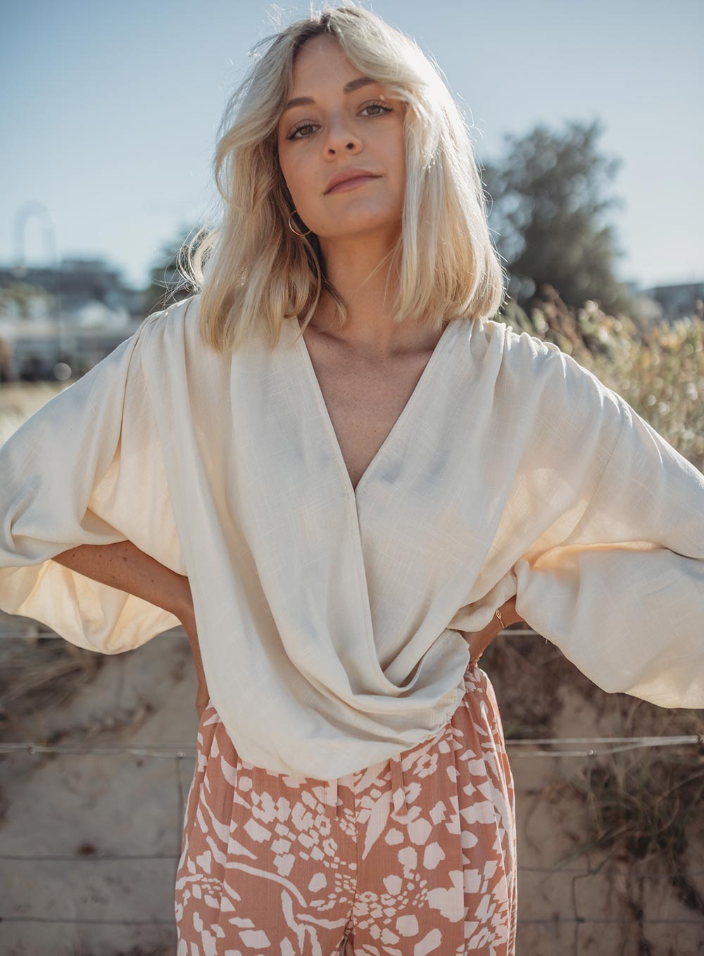 BROOKE MCAULEY | Silhouette Models