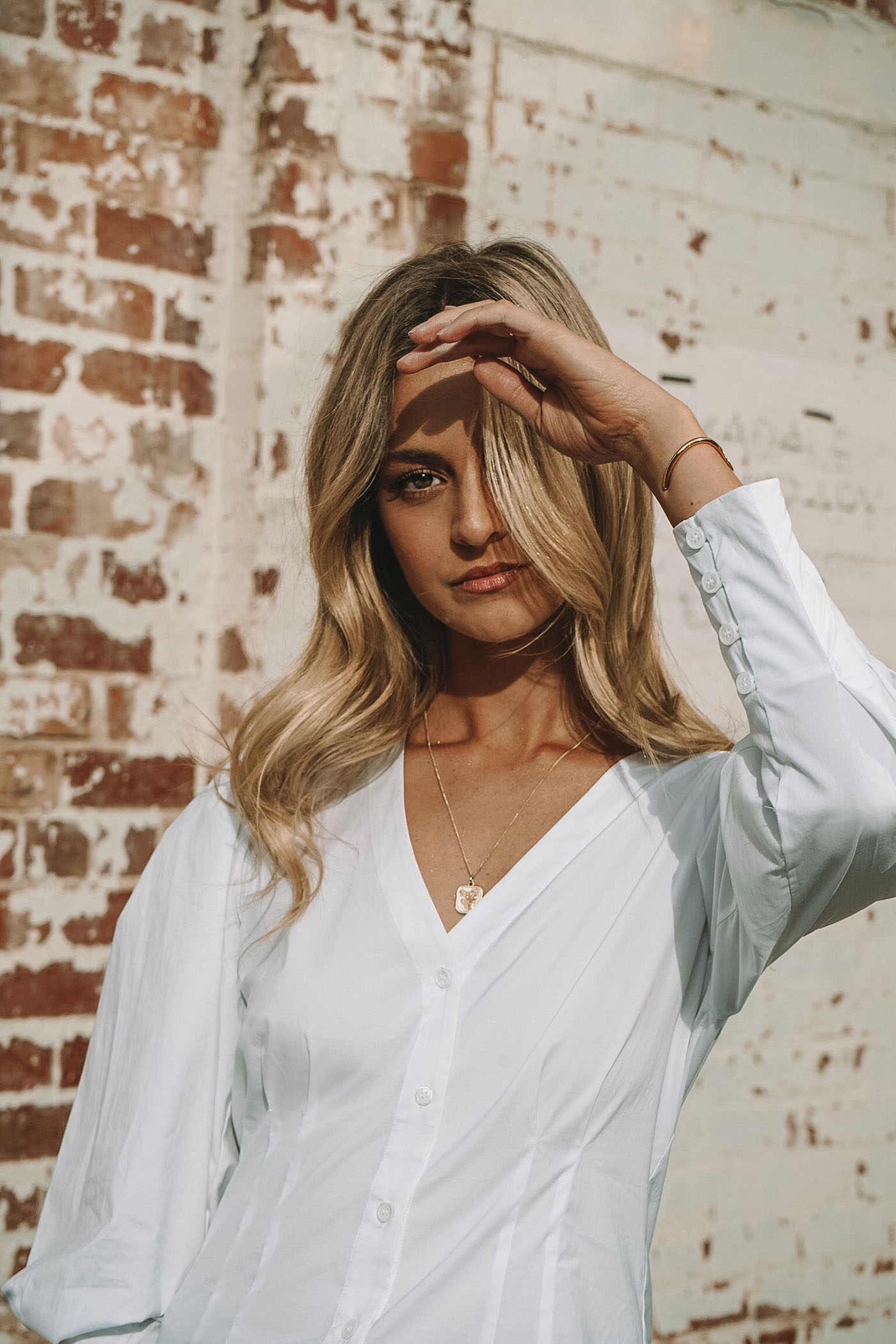 BROOKE MCAULEY | Silhouette Models