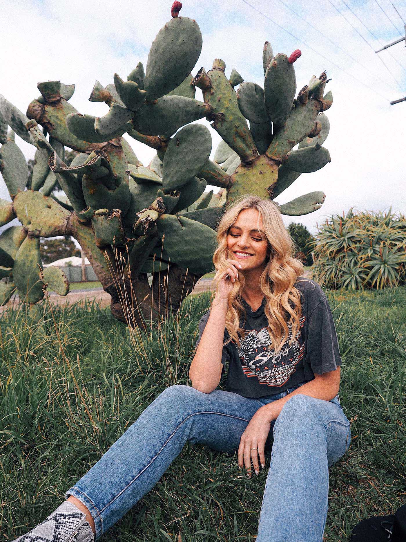 BROOKE MCAULEY | Silhouette Models