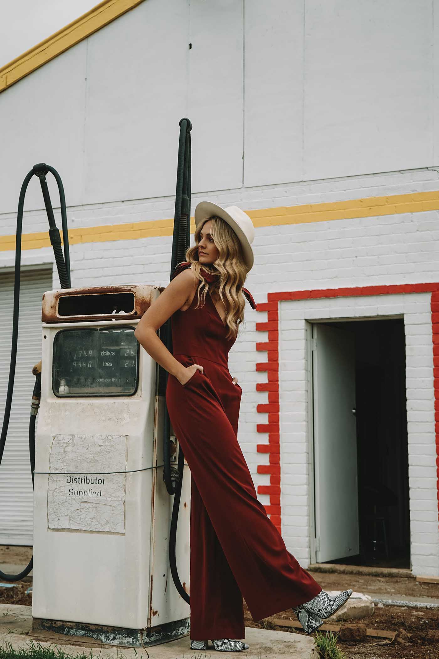 BROOKE MCAULEY | Silhouette Models