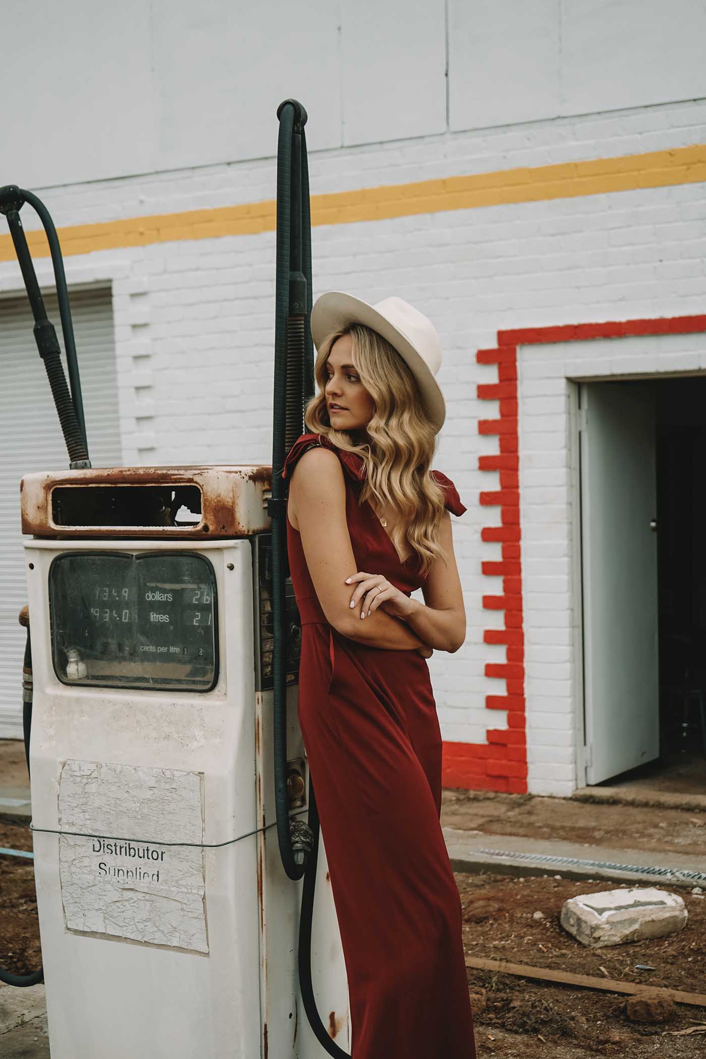 BROOKE MCAULEY | Silhouette Models