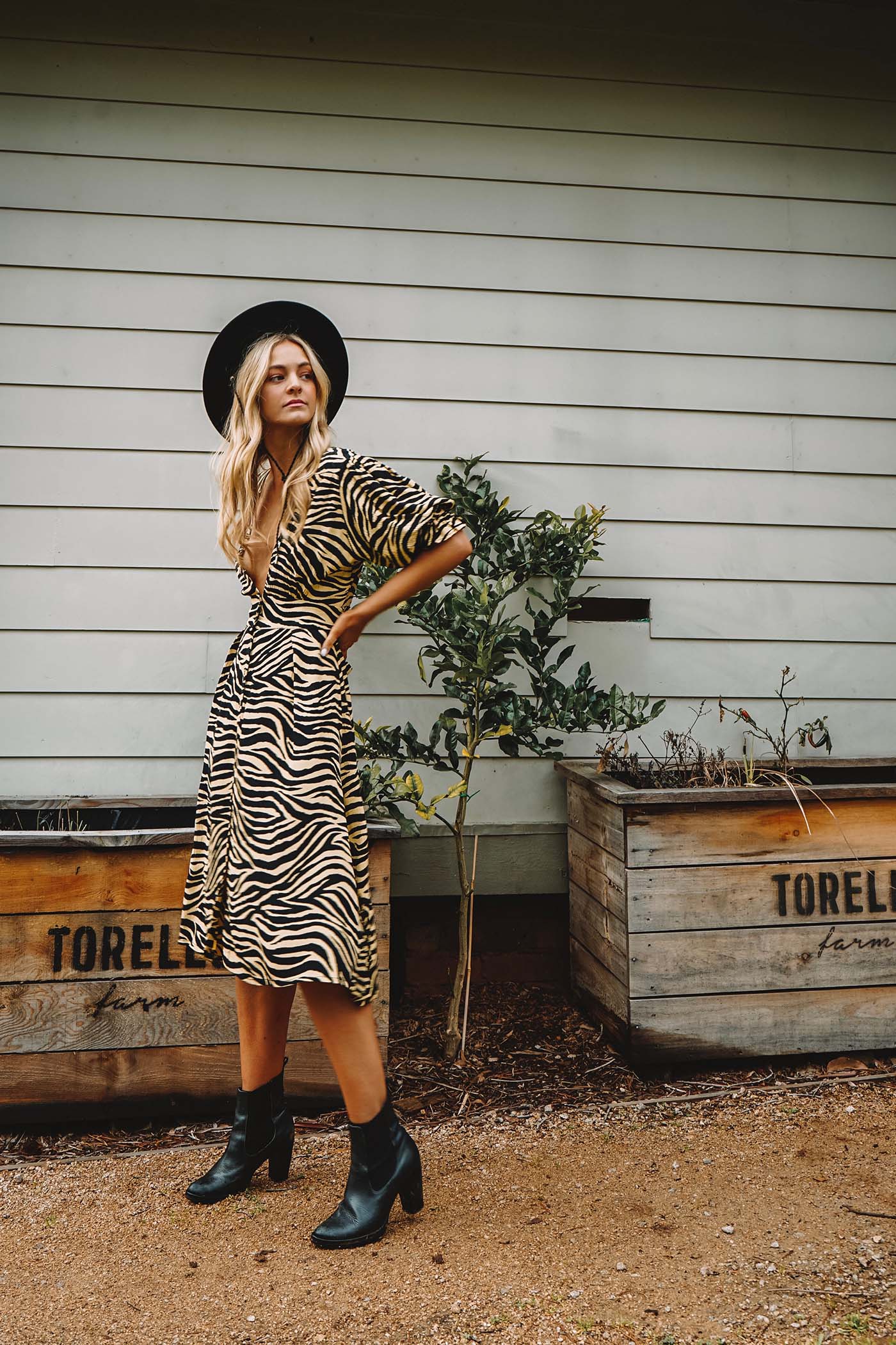 BROOKE MCAULEY | Silhouette Models