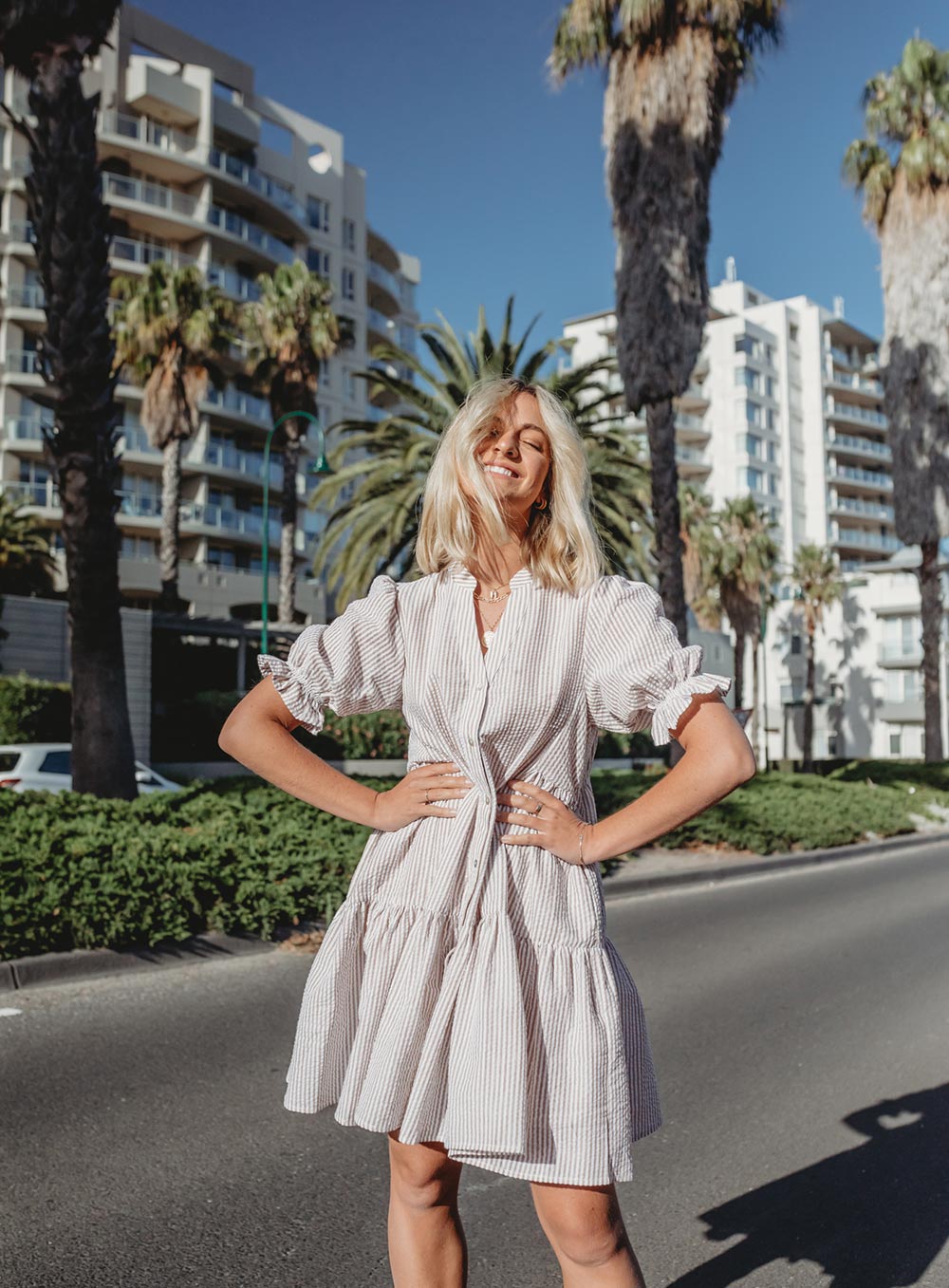 BROOKE MCAULEY | Silhouette Models