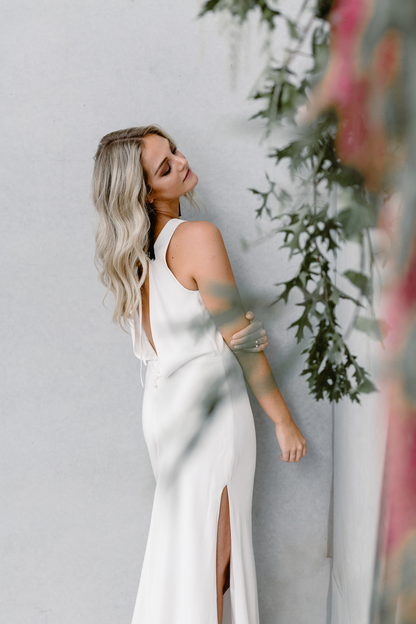 BROOKE MCAULEY | Silhouette Models