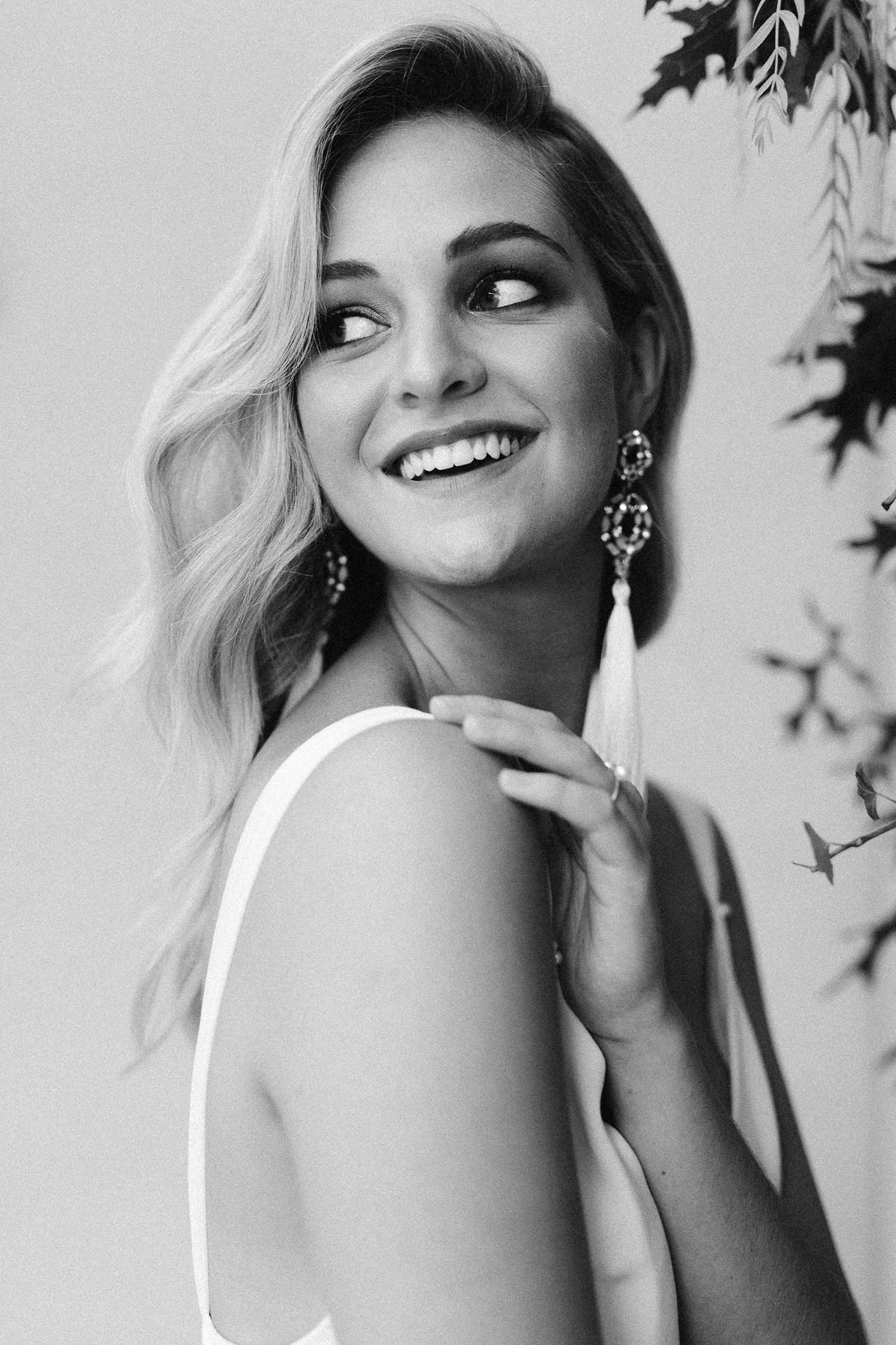 BROOKE MCAULEY | Silhouette Models