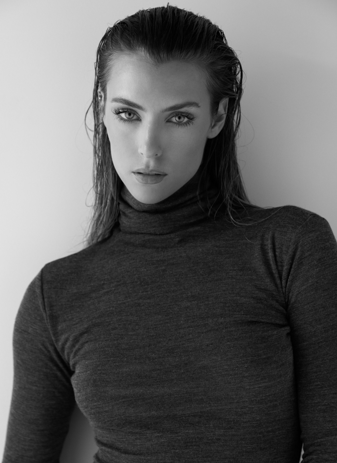 CARA ELLIS | Silhouette Models