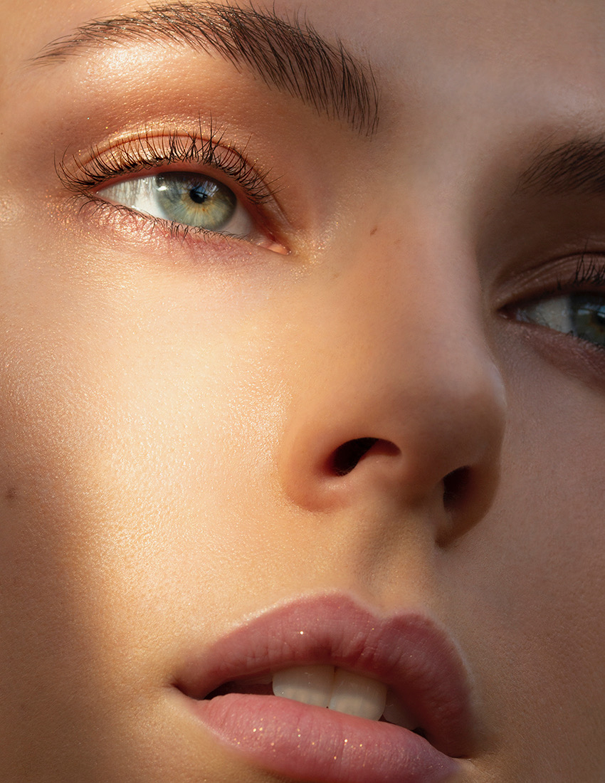 CARA ELLIS | Silhouette Models