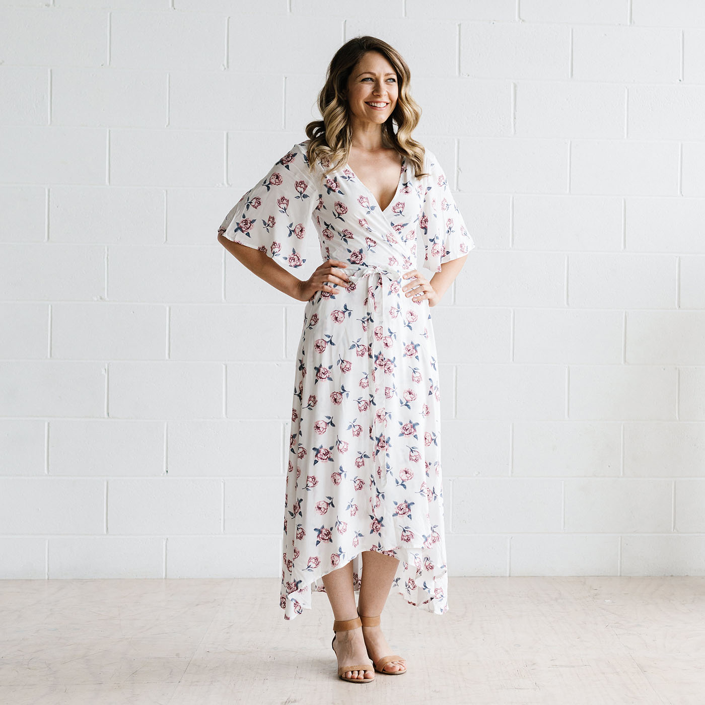 CASEY | Silhouette Models