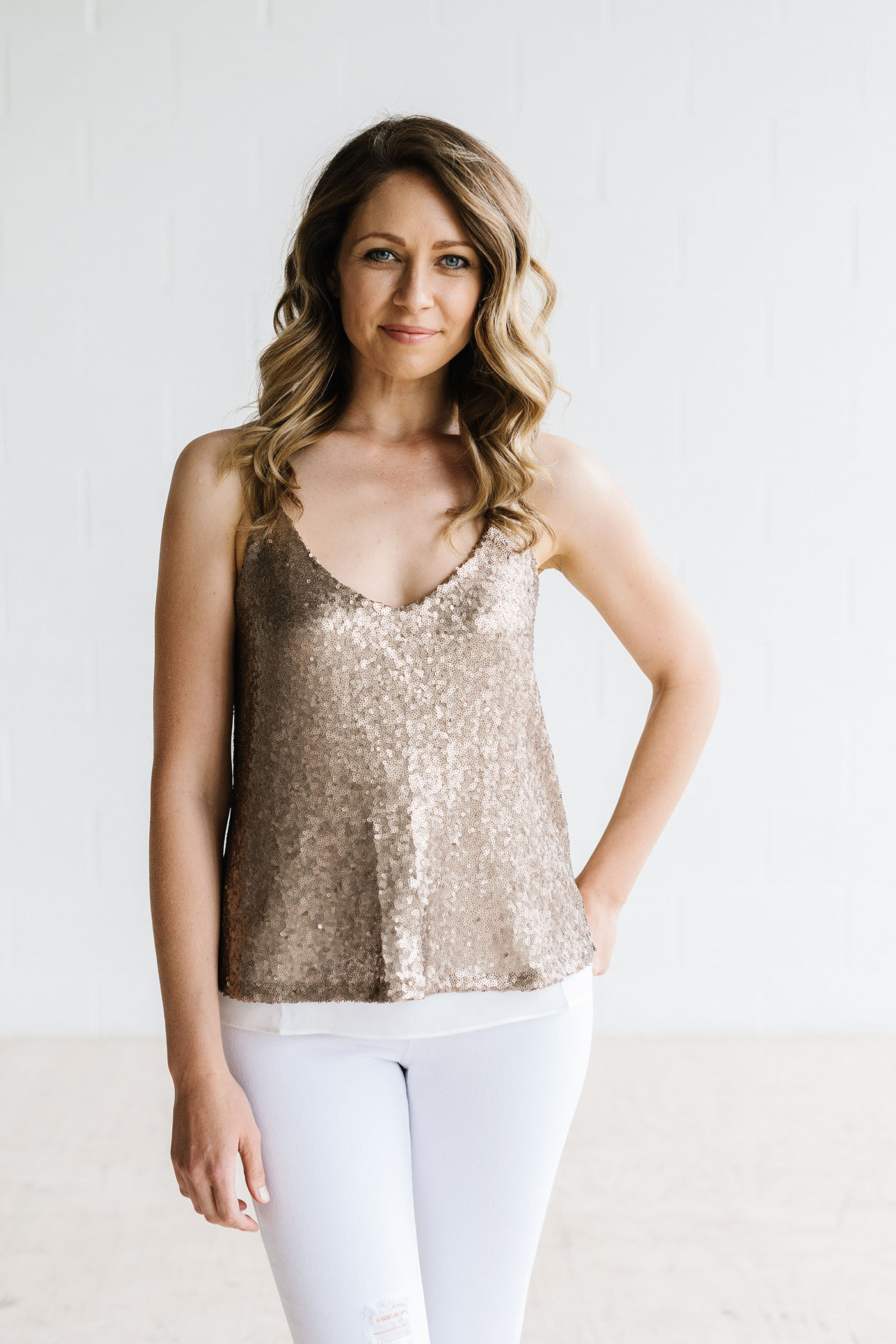 CASEY | Silhouette Models