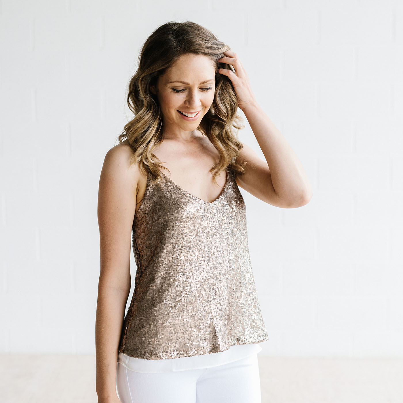 CASEY | Silhouette Models