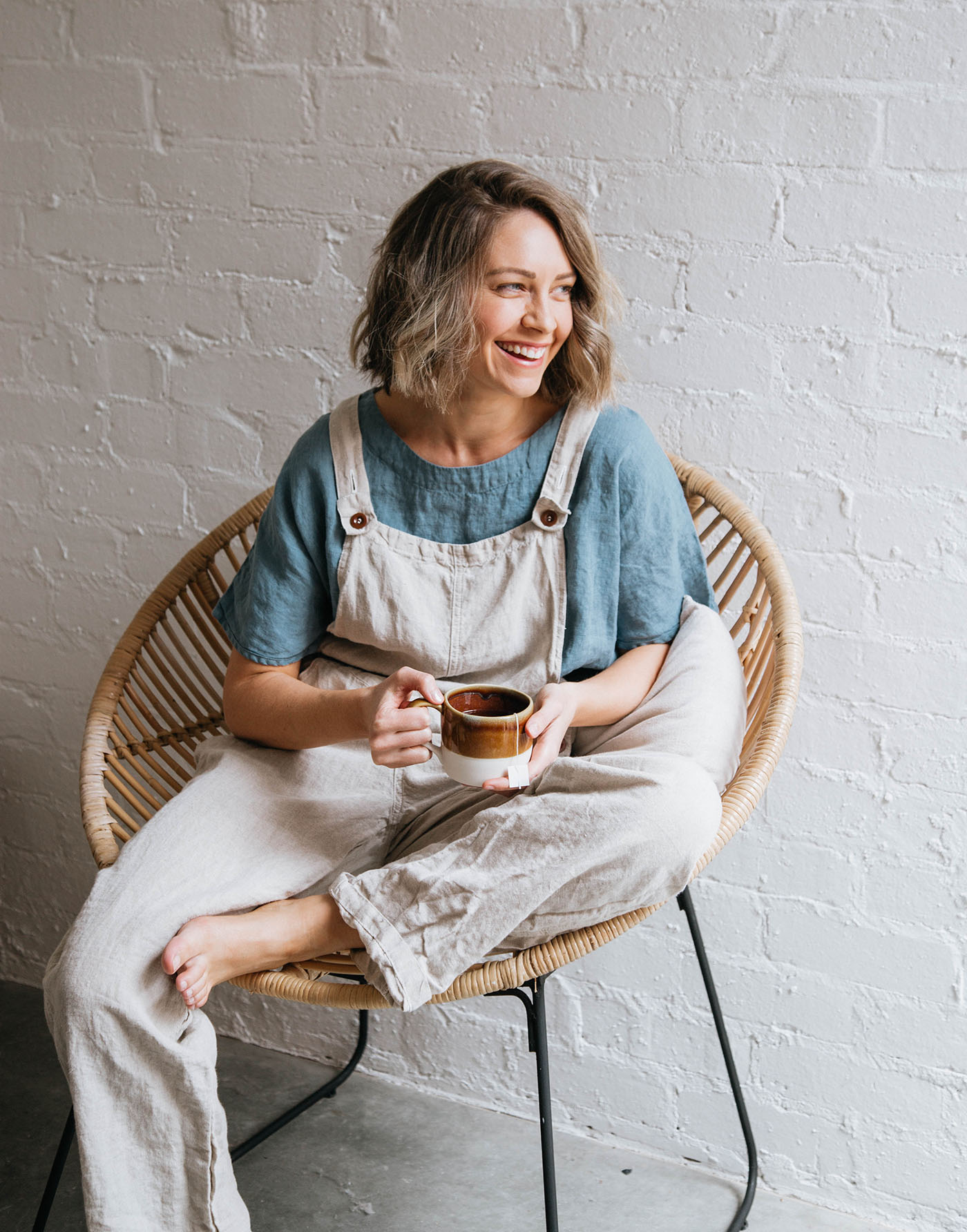 CASEY | Silhouette Models