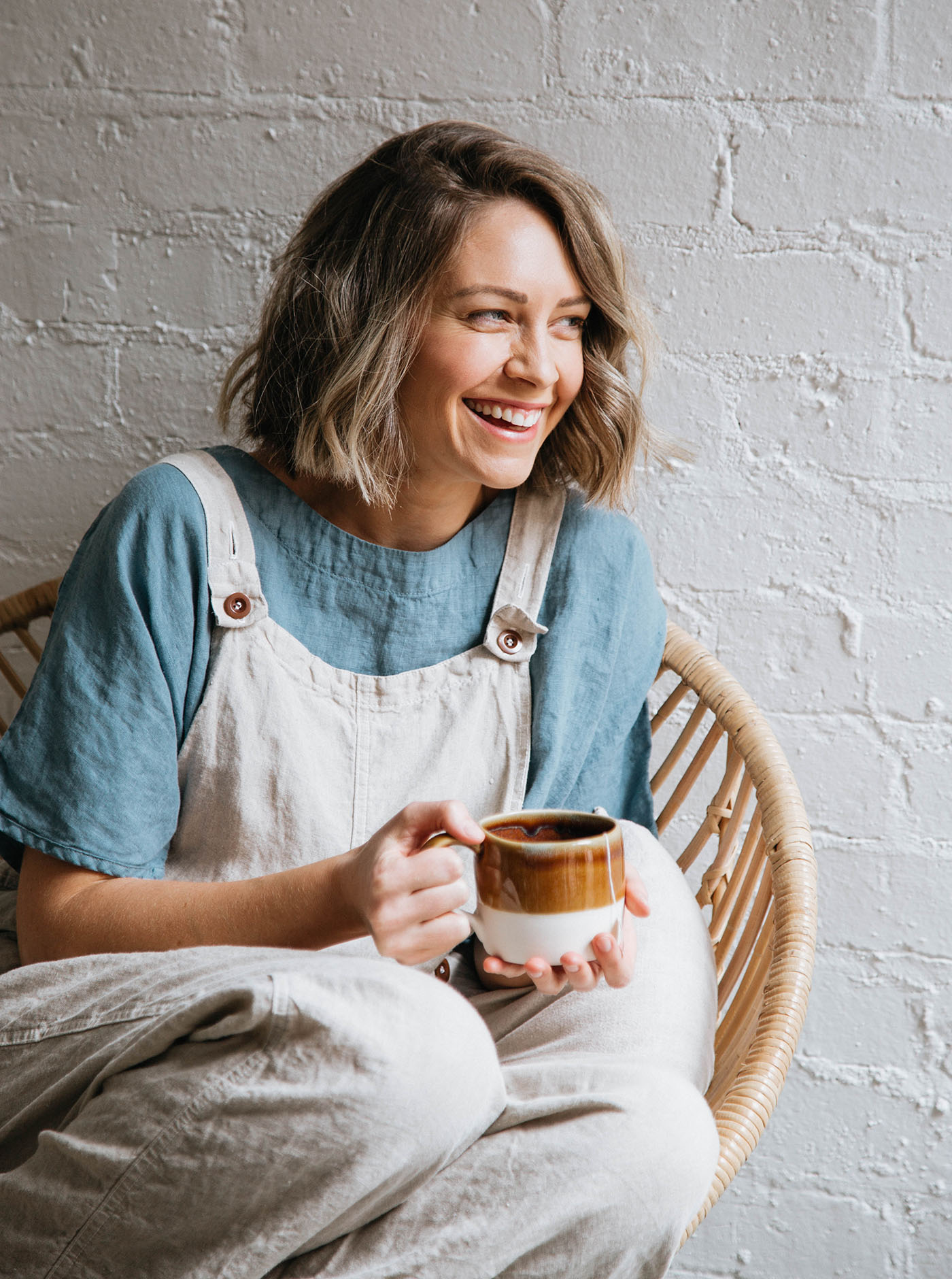 CASEY | Silhouette Models