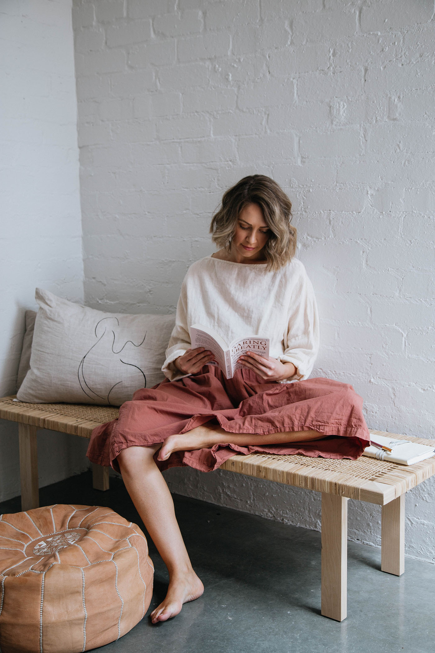 CASEY | Silhouette Models