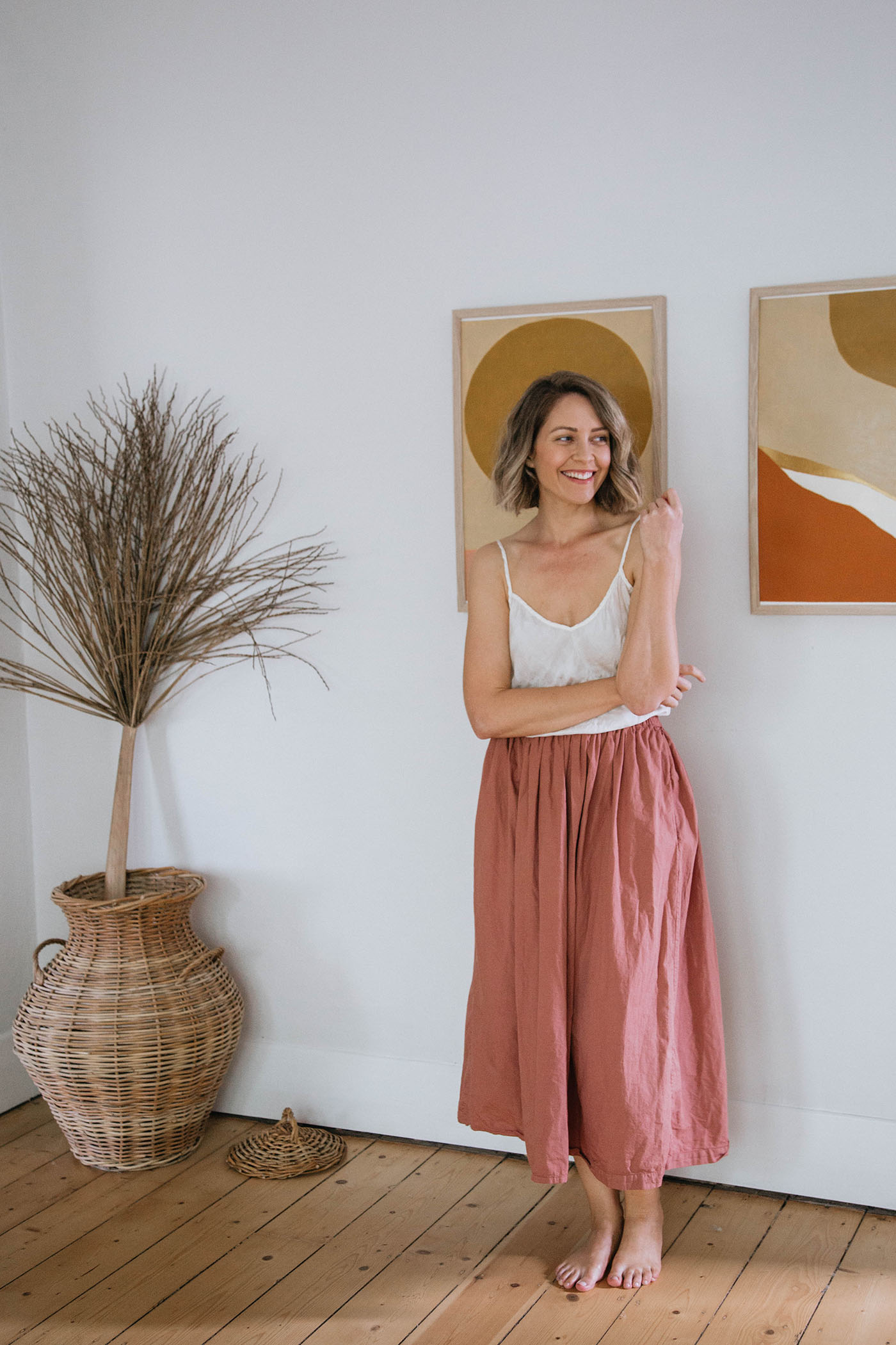 CASEY | Silhouette Models