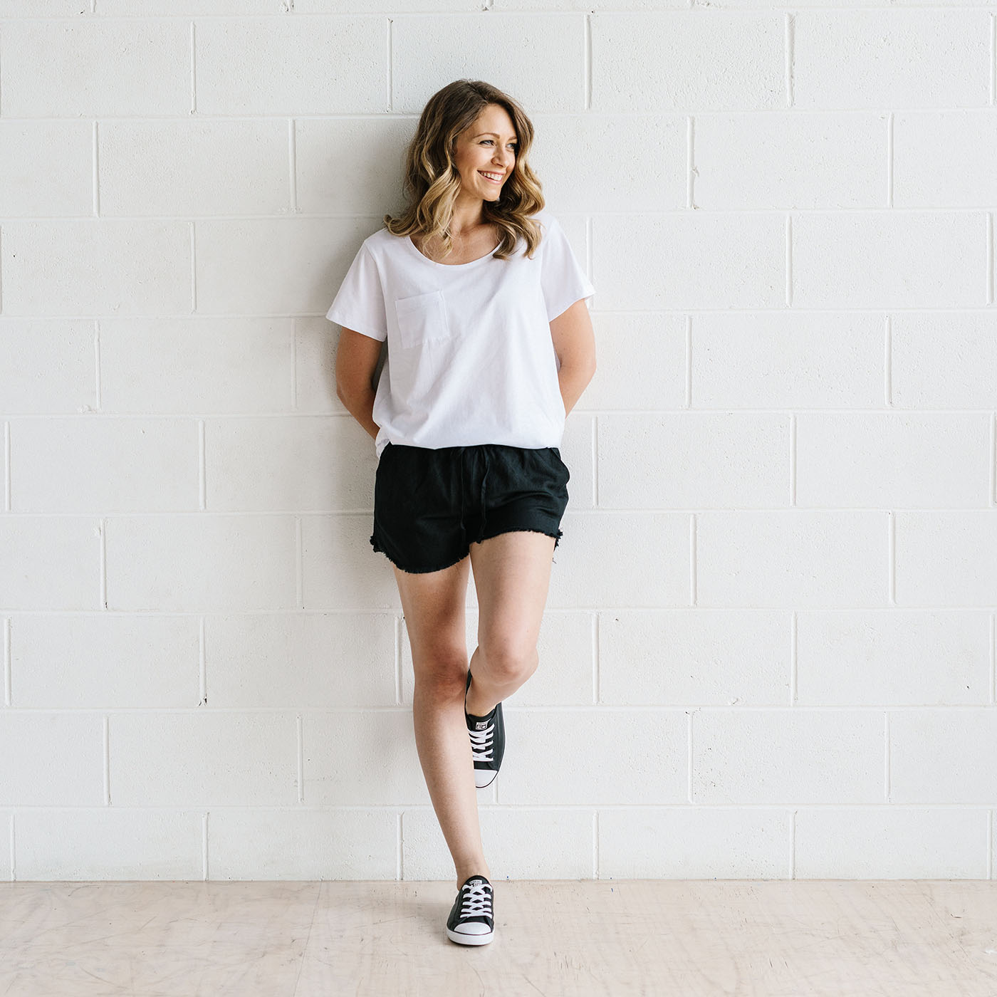 CASEY | Silhouette Models