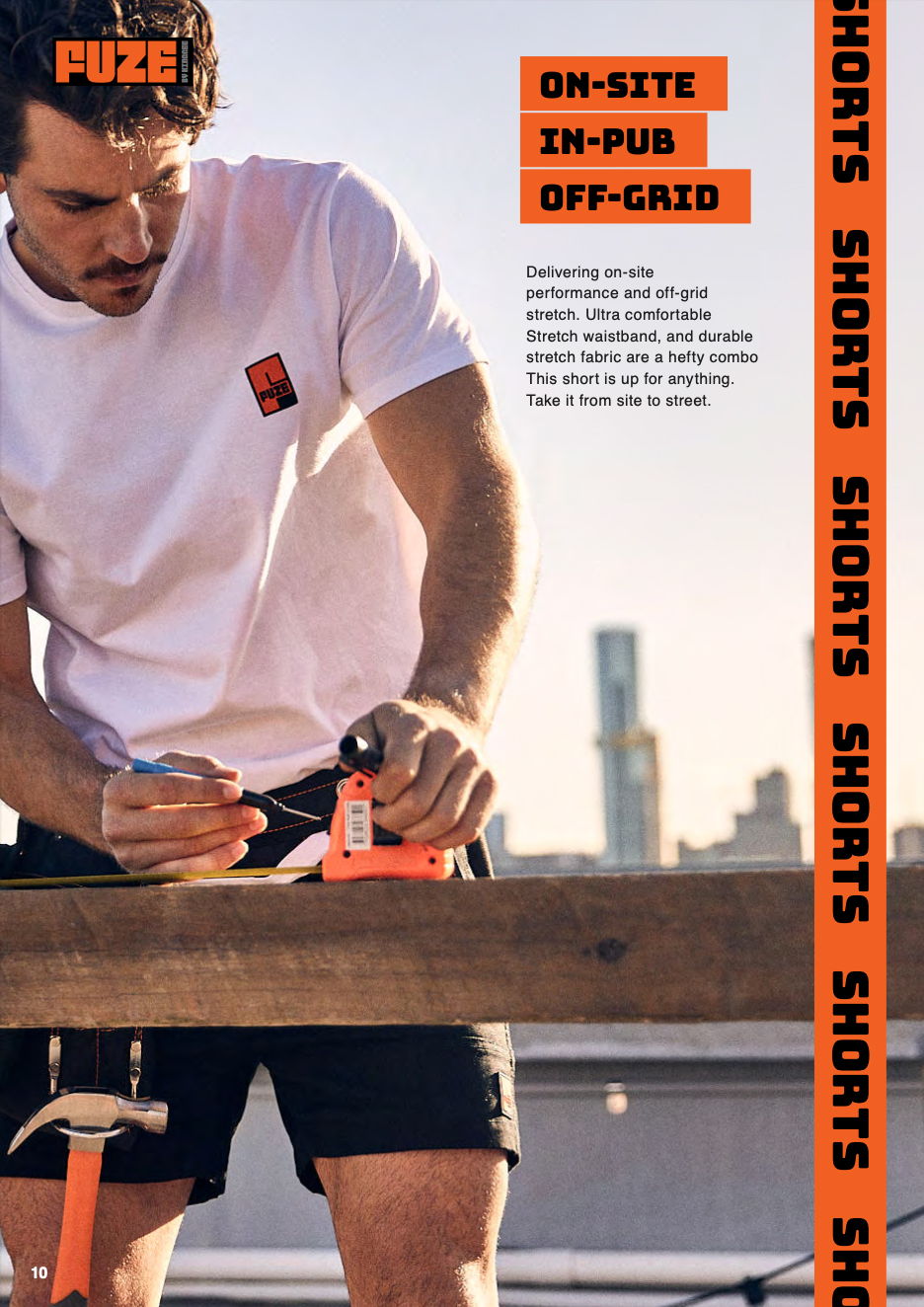 CHRISTIAN CARNOVALE | Silhouette Models