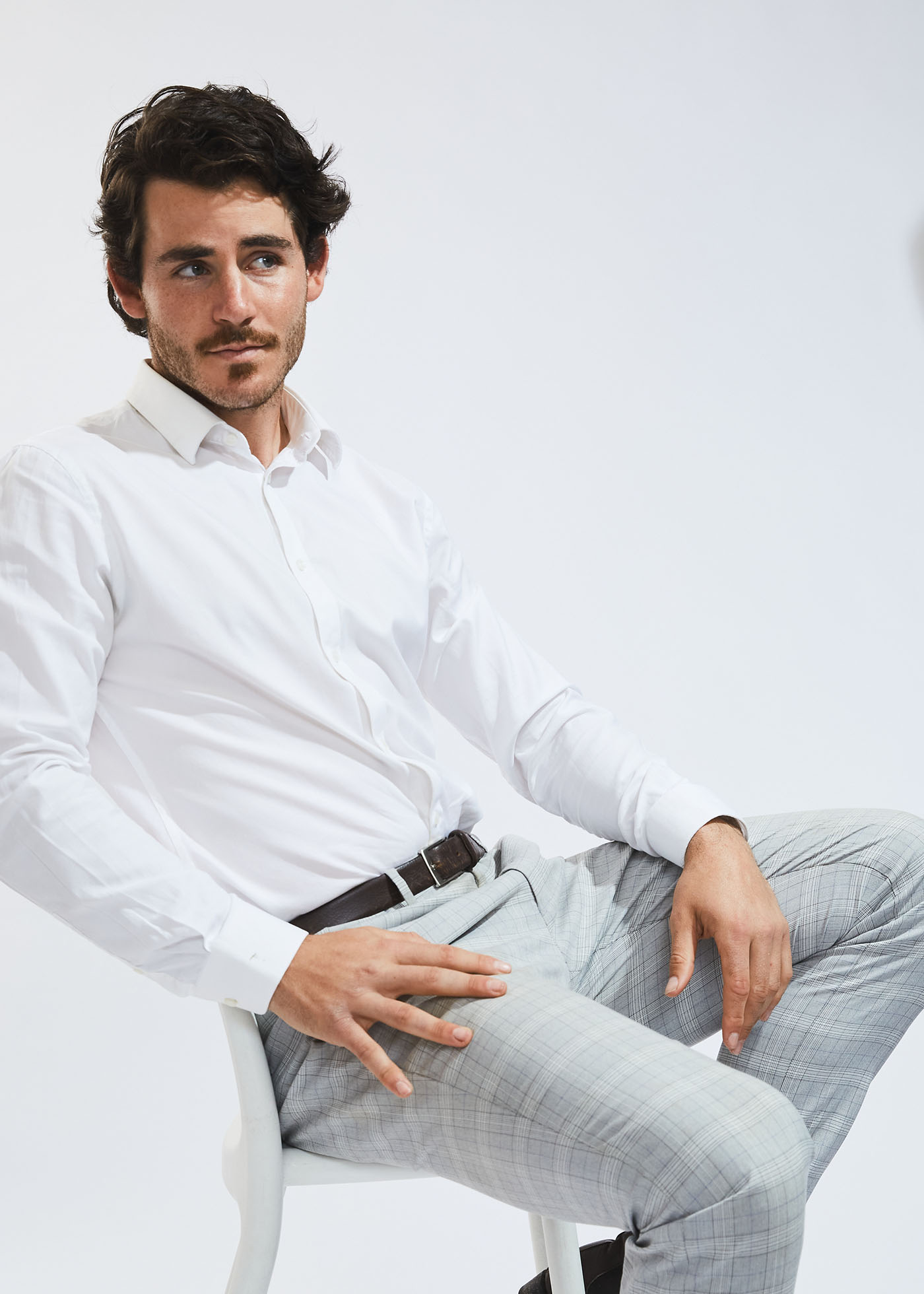 CHRISTIAN CARNOVALE | Silhouette Models