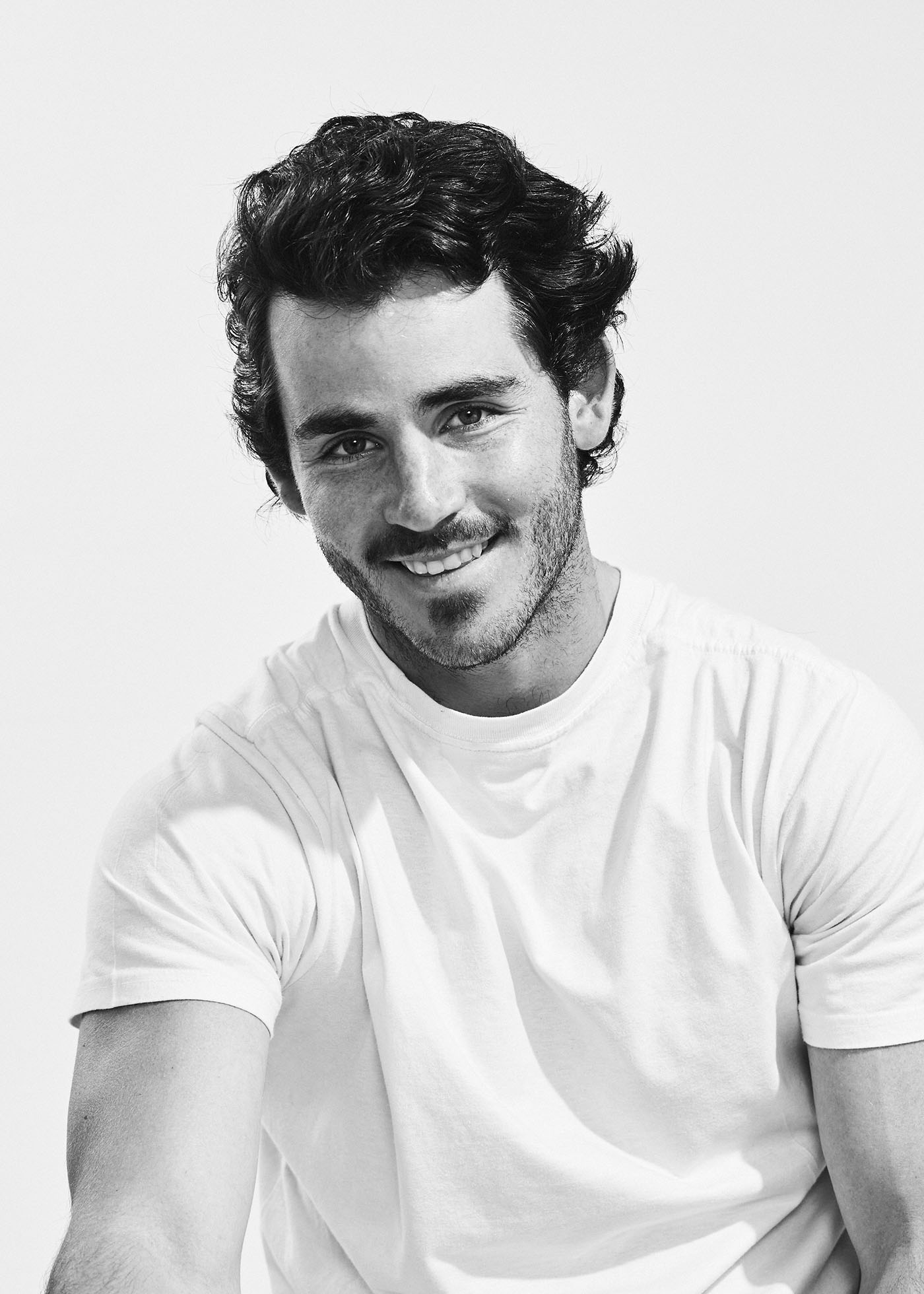 CHRISTIAN CARNOVALE | Silhouette Models