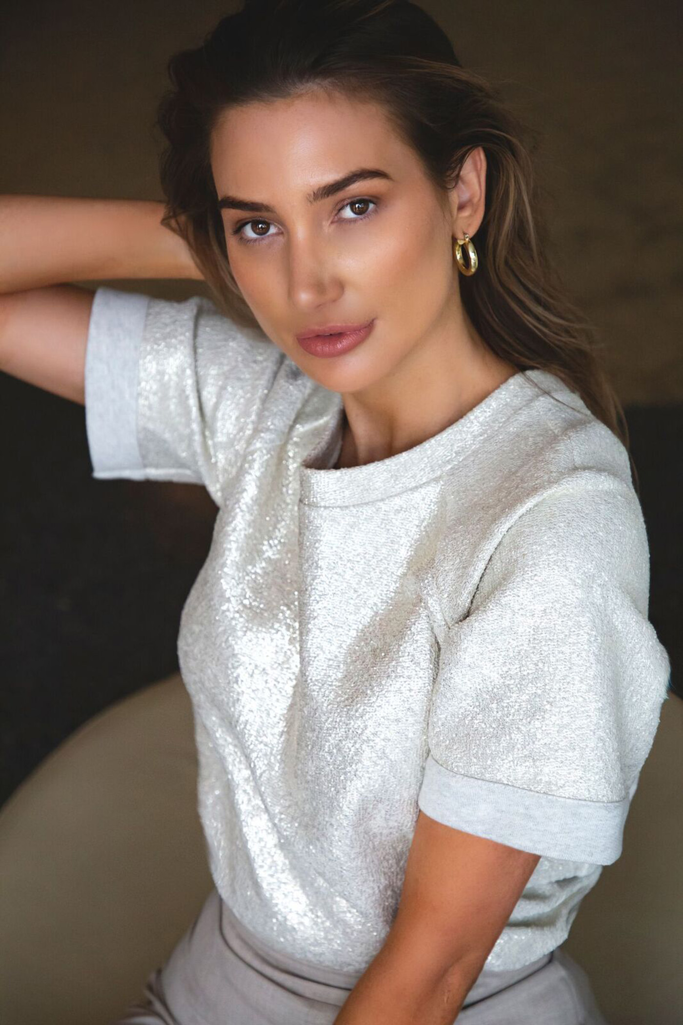 CIARA HENDERSON | Silhouette Models