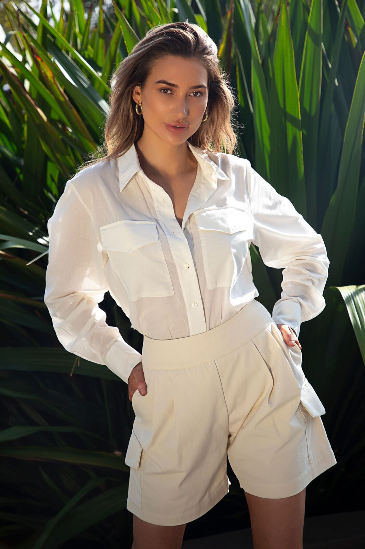 CIARA HENDERSON | Silhouette Models