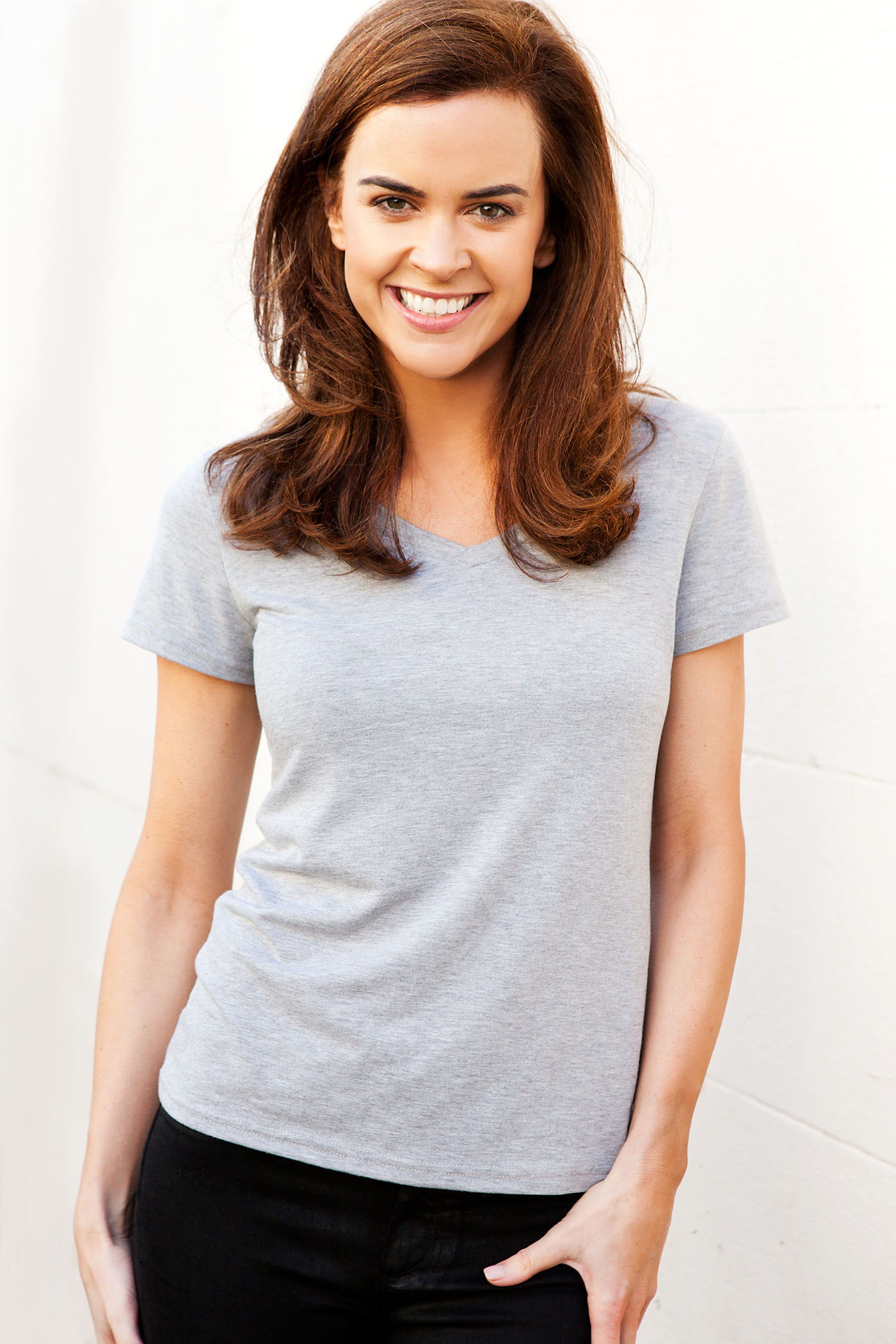 CLARE | Silhouette Models