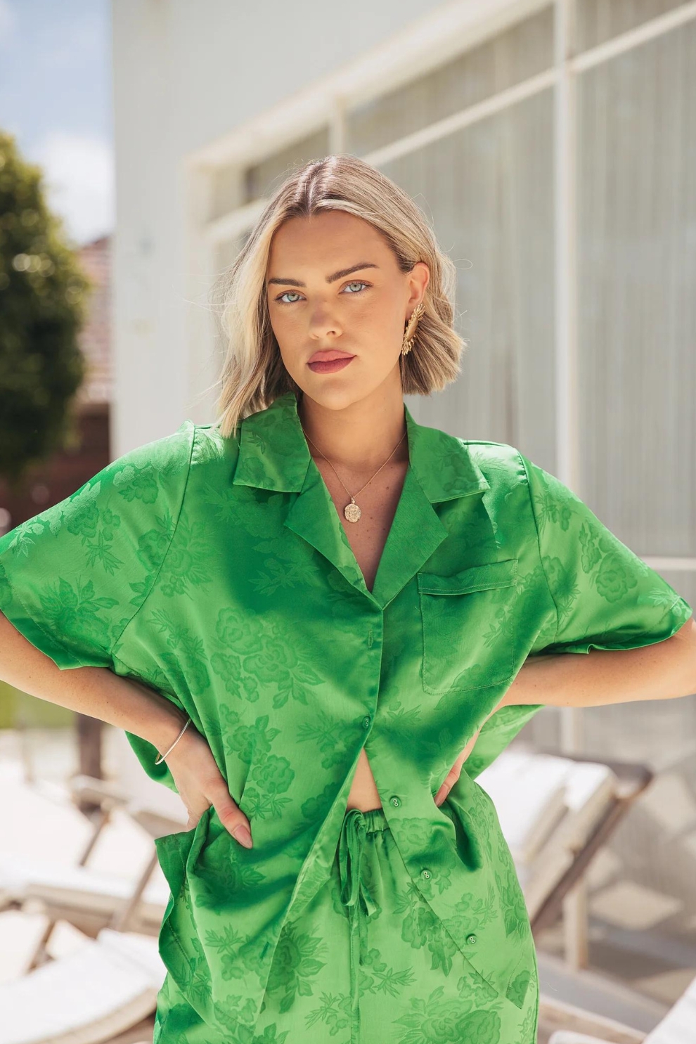 DAISY | Silhouette Models