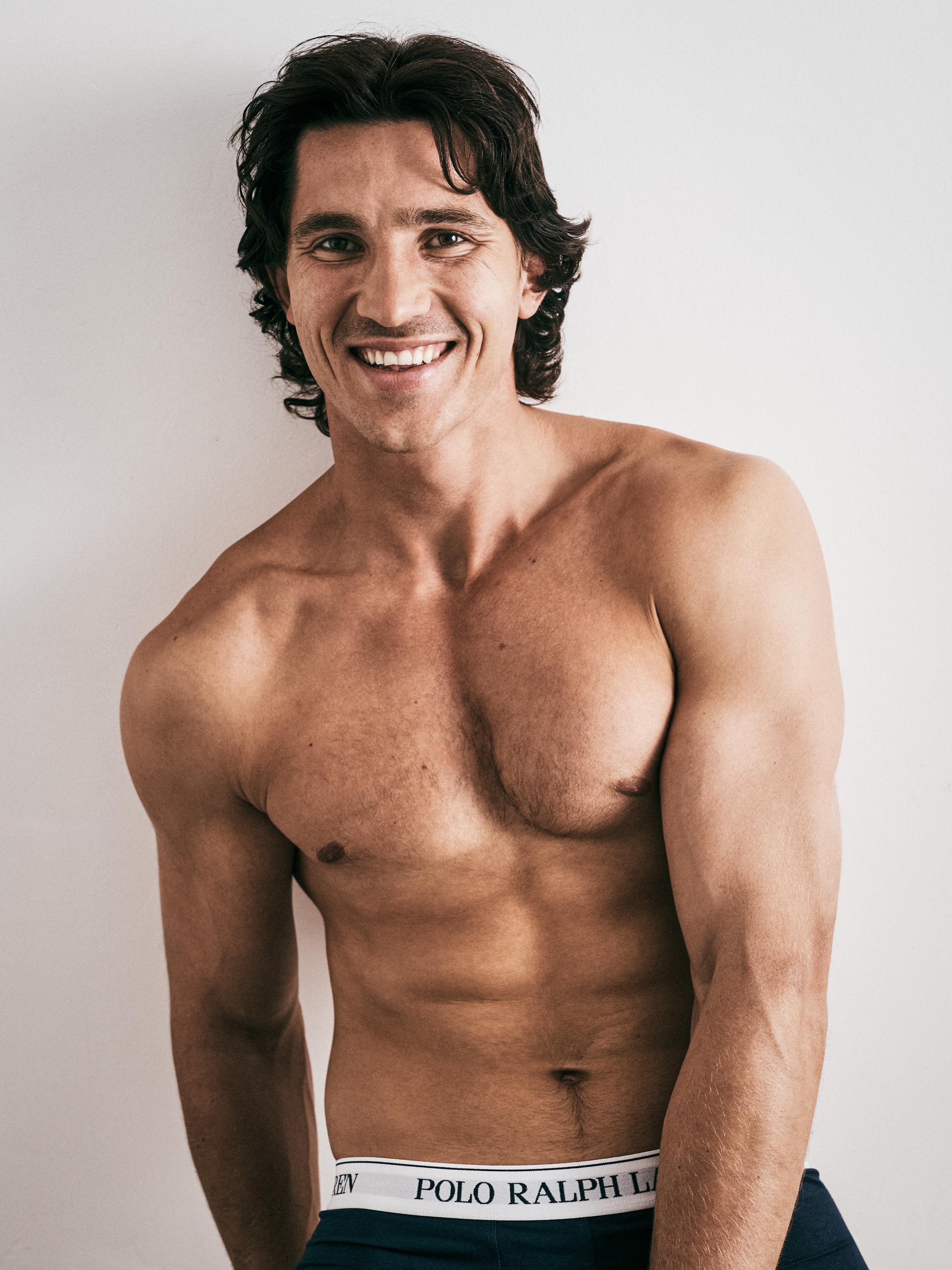 ED DELANY | Silhouette Models