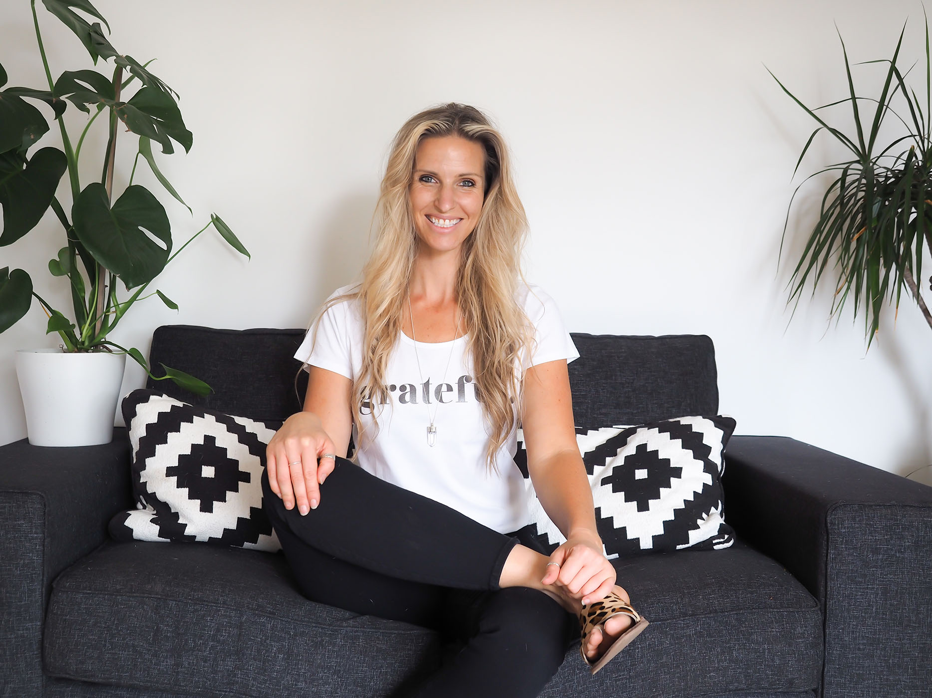 JACINTHA | Silhouette Models