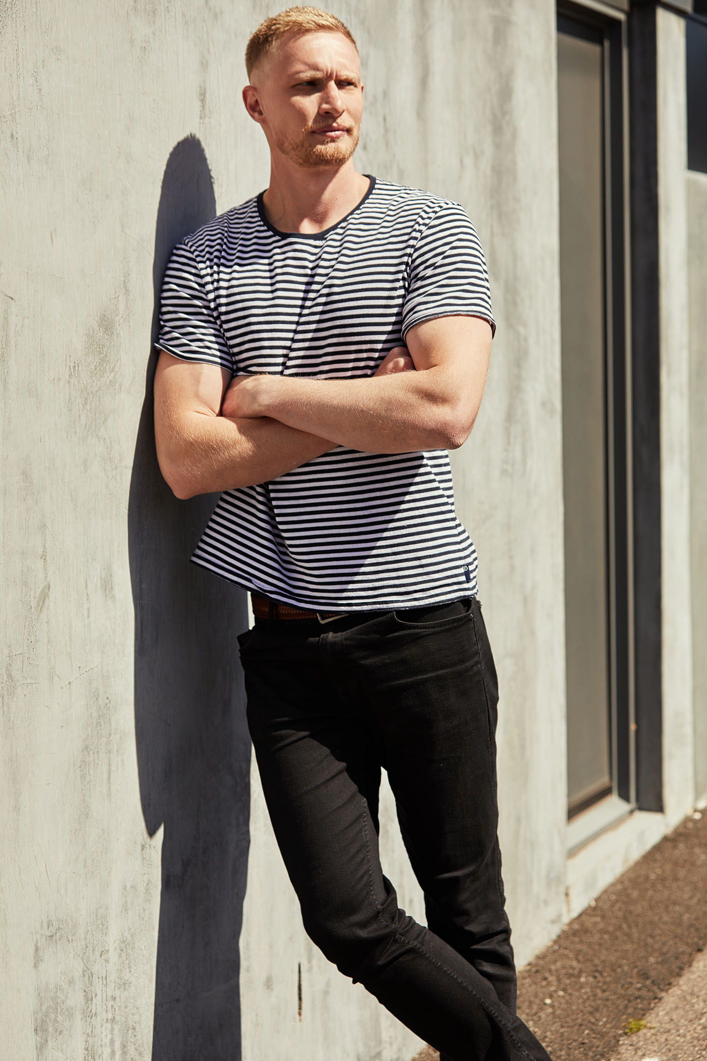 JACK FROST | Silhouette Models