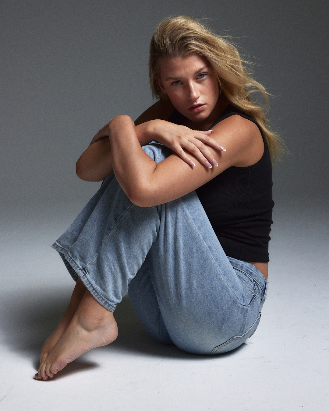 JADE SMITH | Silhouette Models