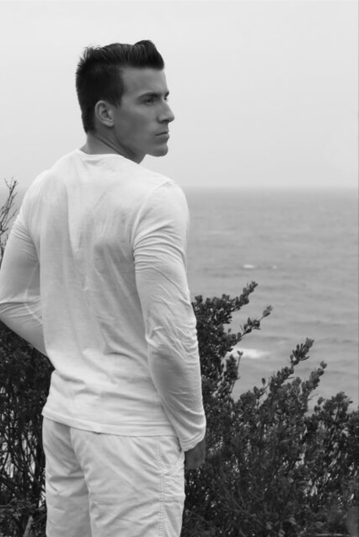 JARED RONDEAU | Silhouette Models