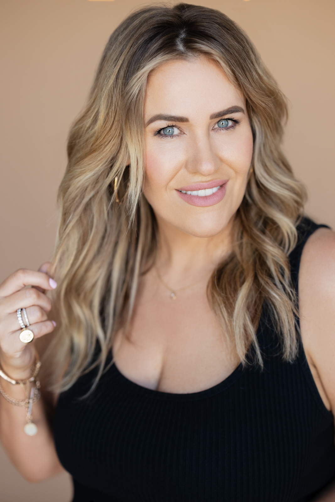 JESS FULTON | Silhouette Models