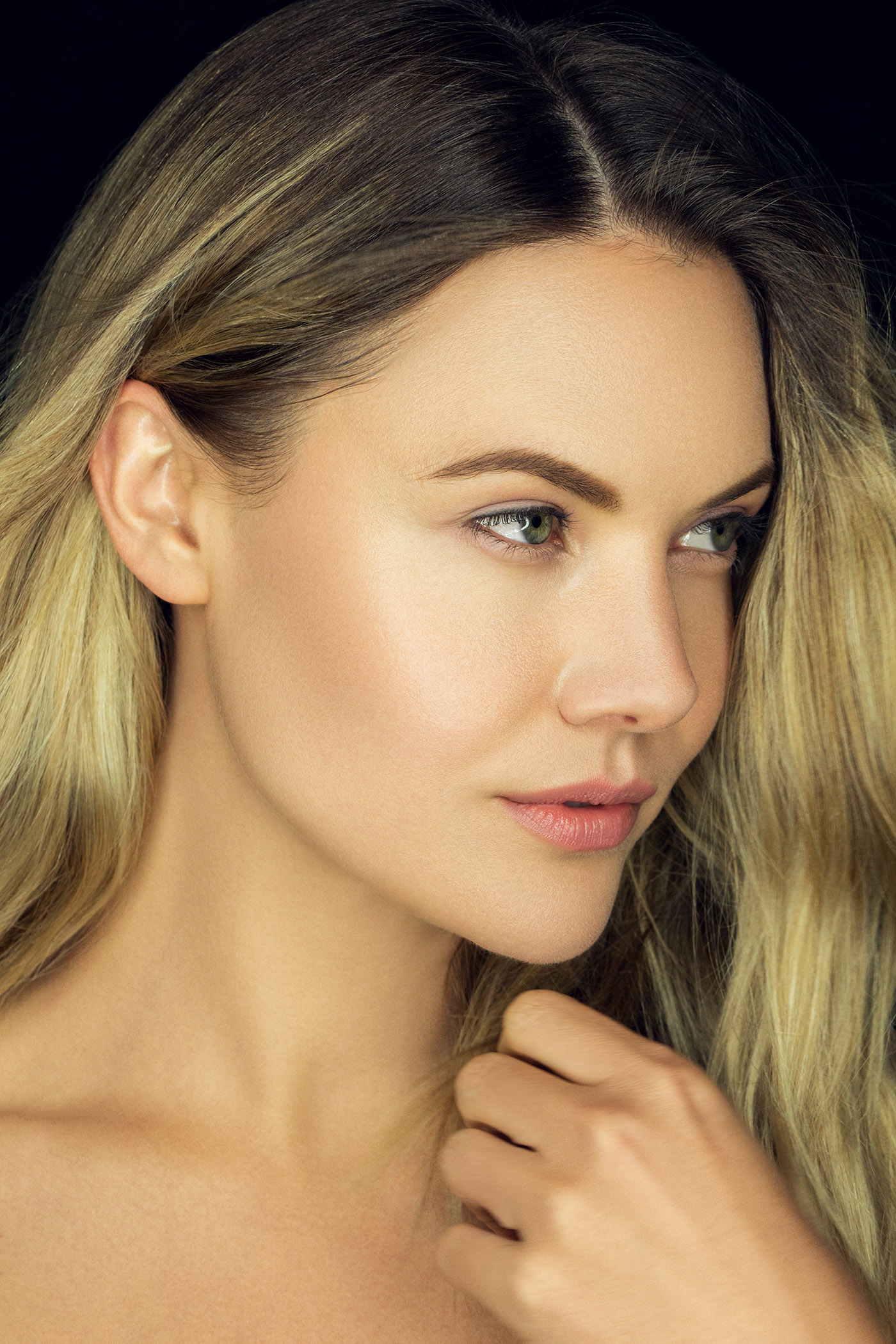 KRISTIE L | Silhouette Models