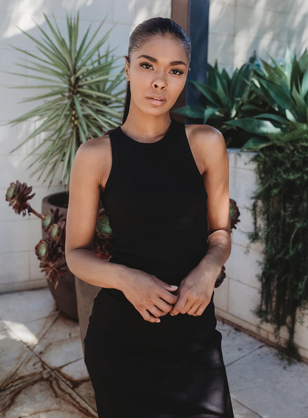 KYLA | Silhouette Models