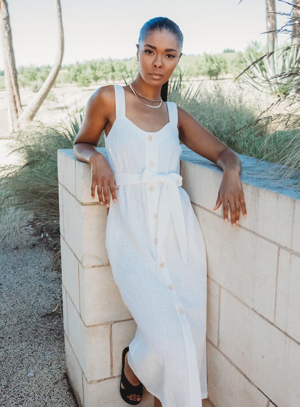 KYLA | Silhouette Models