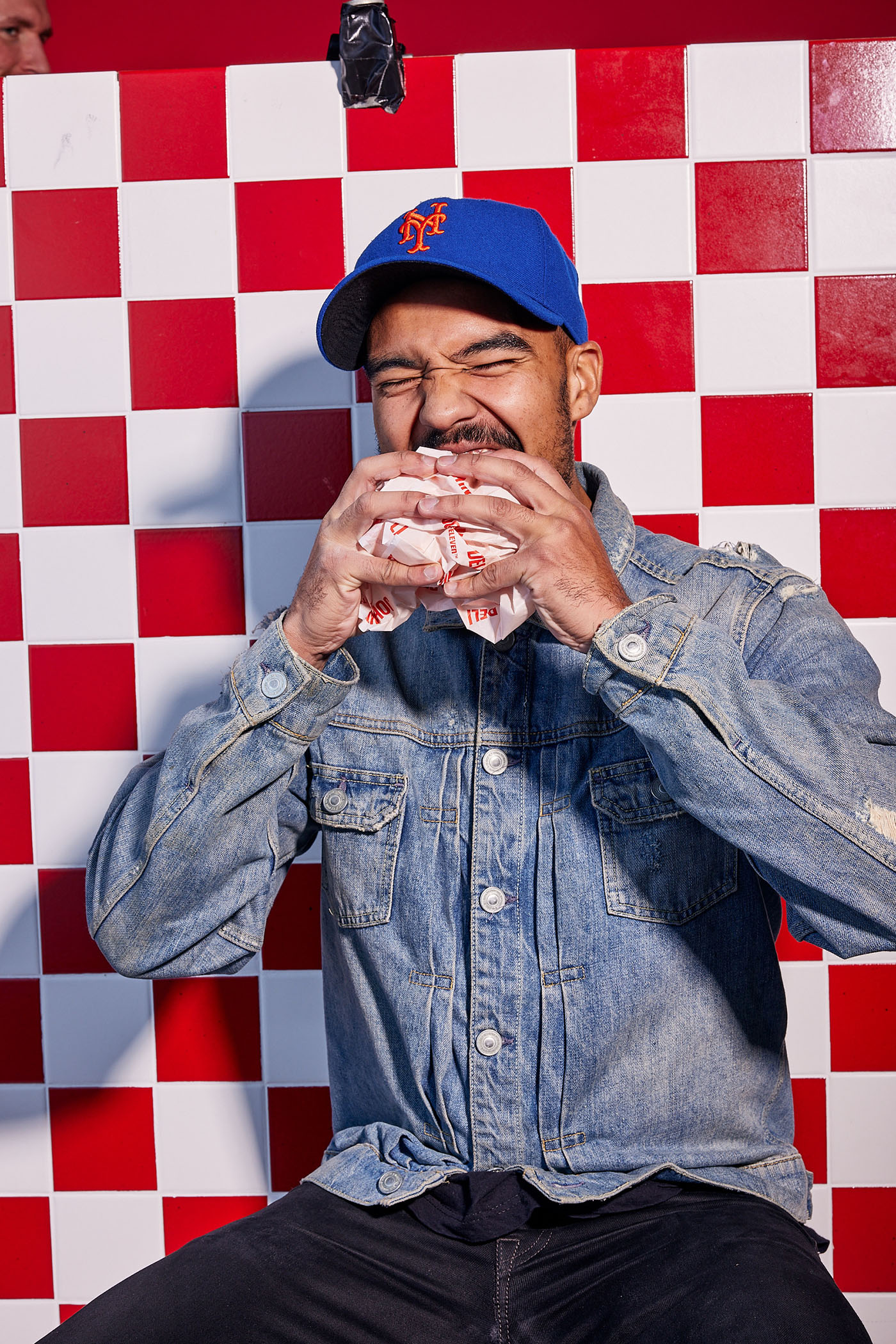 KYLE GRADIDGE | Silhouette Models