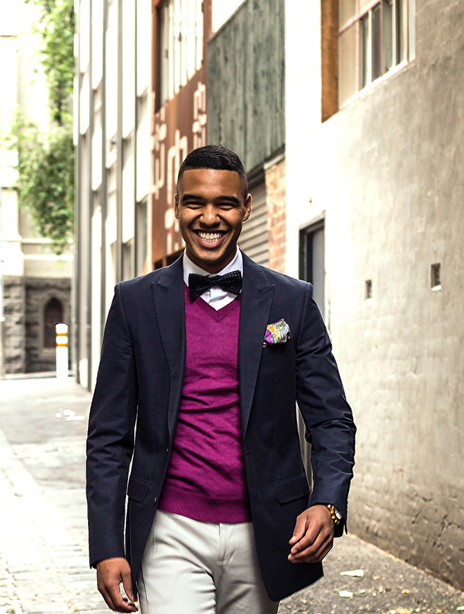 KYLE GRADIDGE | Silhouette Models