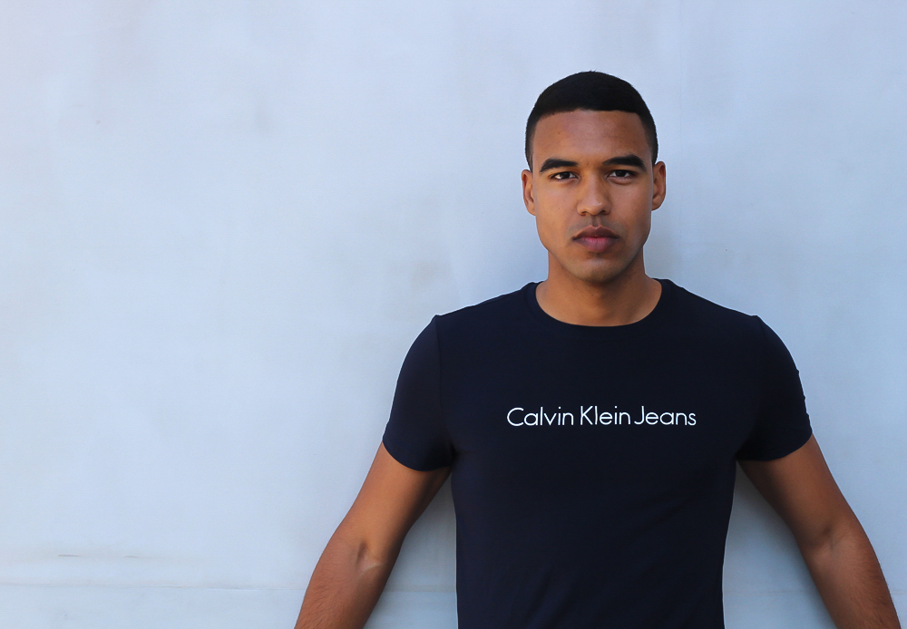 KYLE GRADIDGE | Silhouette Models