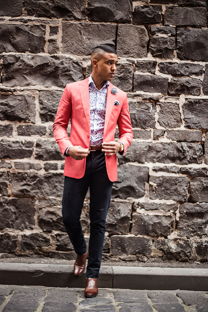 KYLE GRADIDGE | Silhouette Models