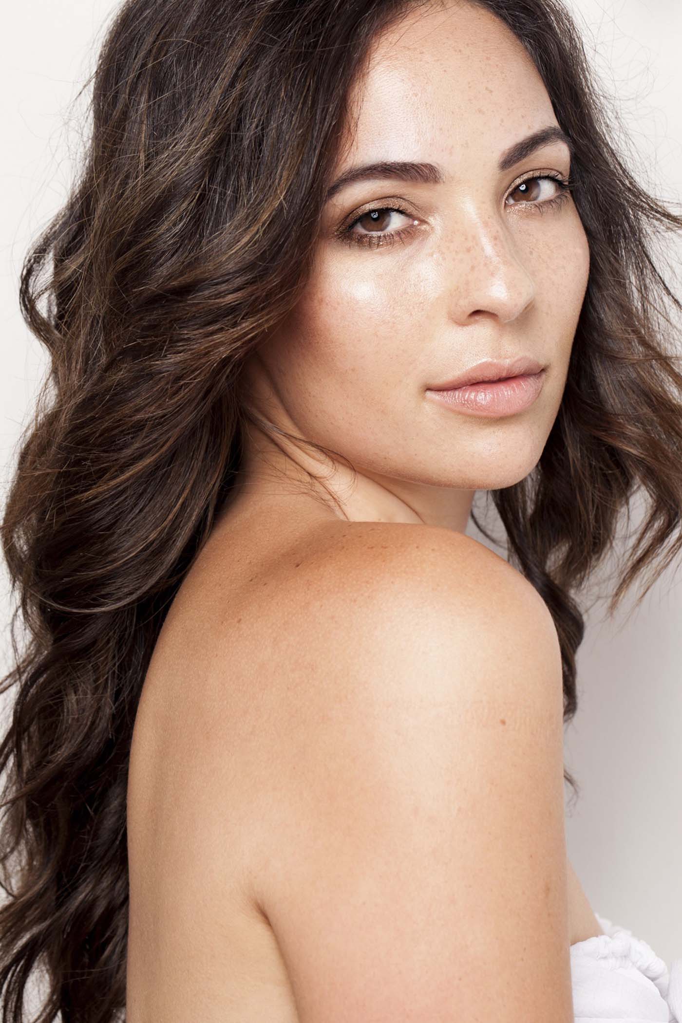 LAYCE V | Silhouette Models