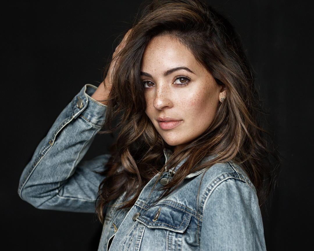 LAYCE V | Silhouette Models