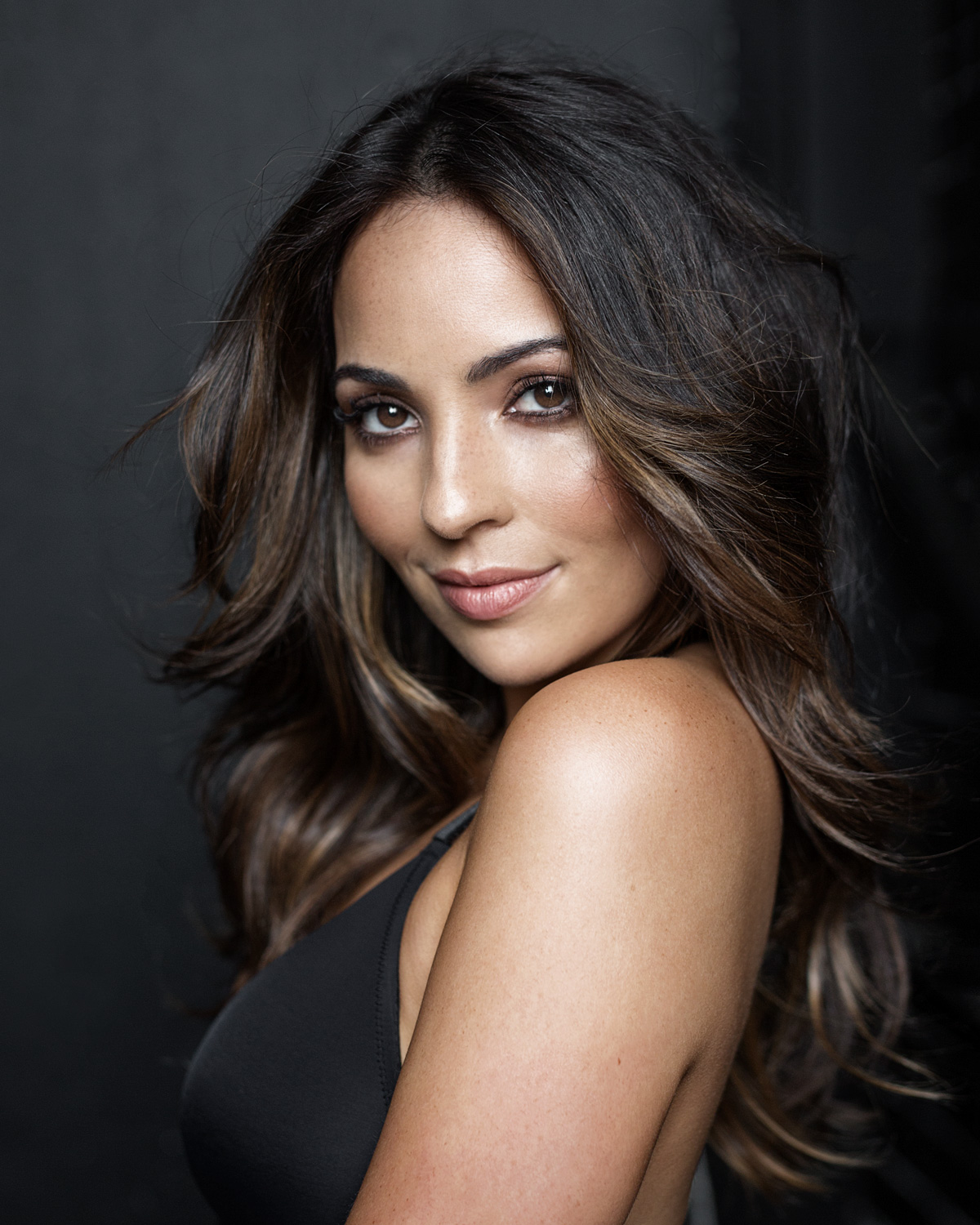 LAYCE V | Silhouette Models