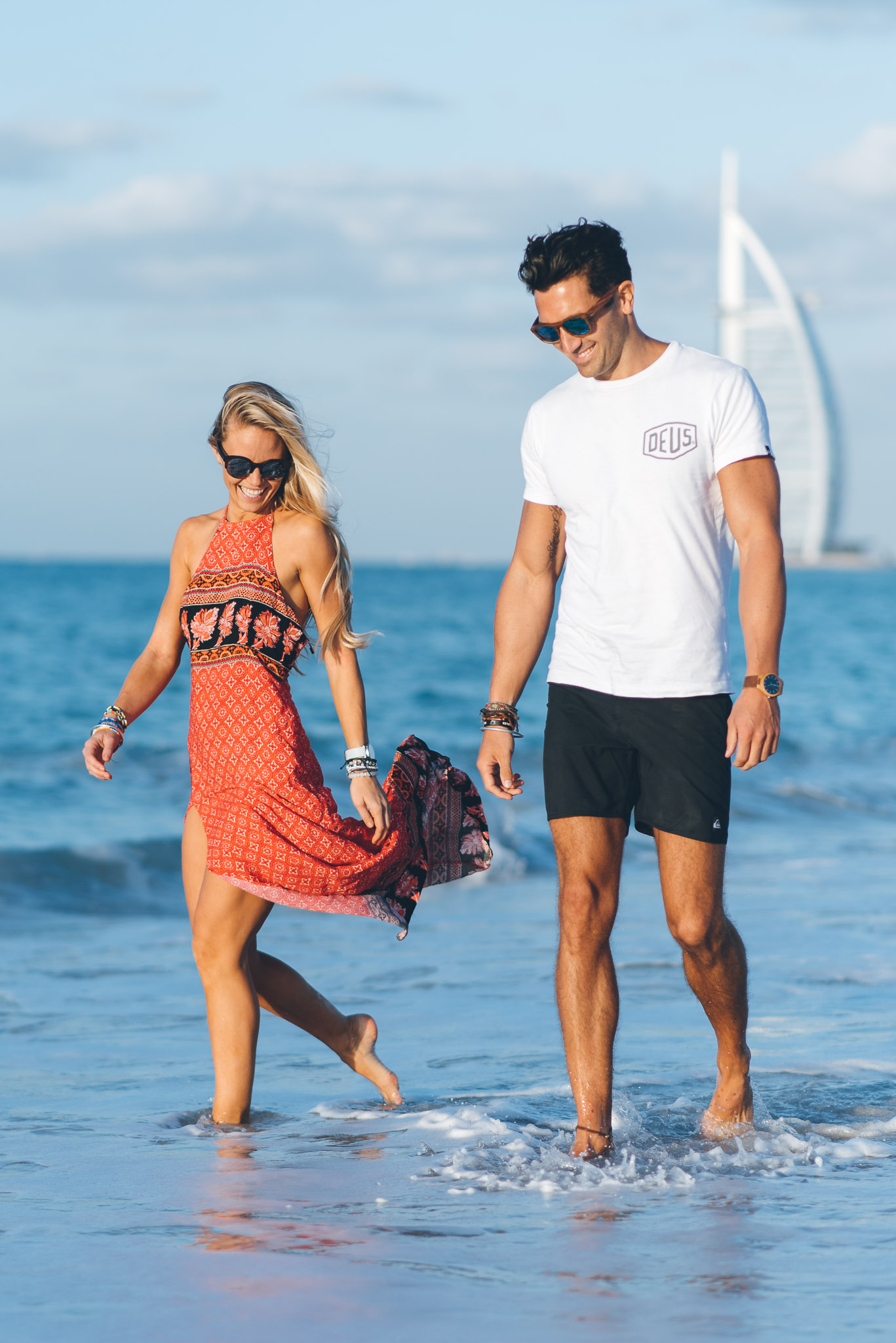 LUKE MORRIS | Silhouette Models