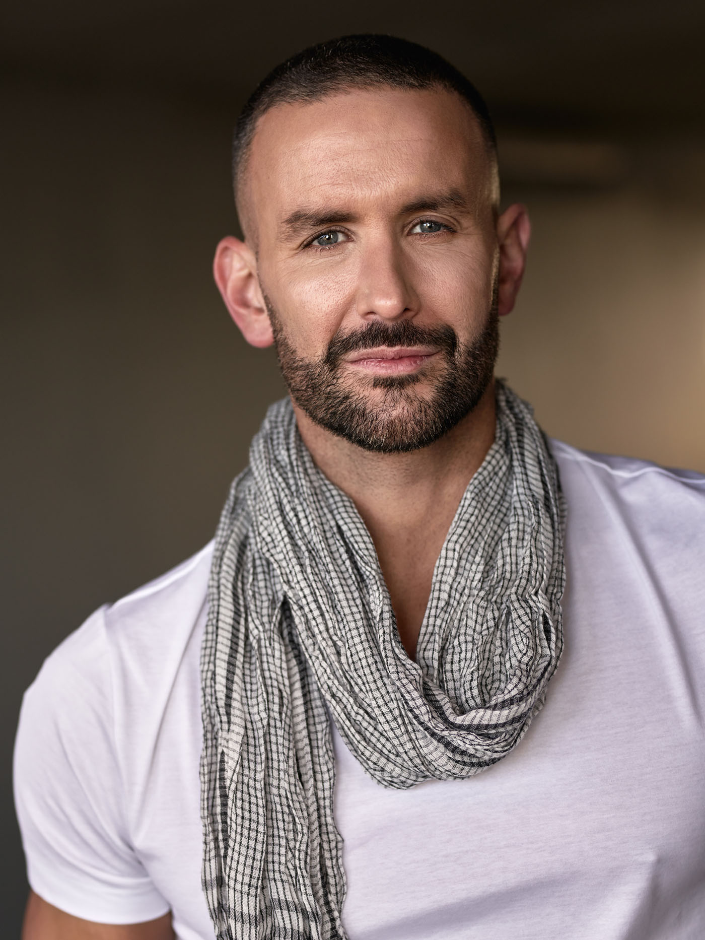 LUKE STYLES | Silhouette Models