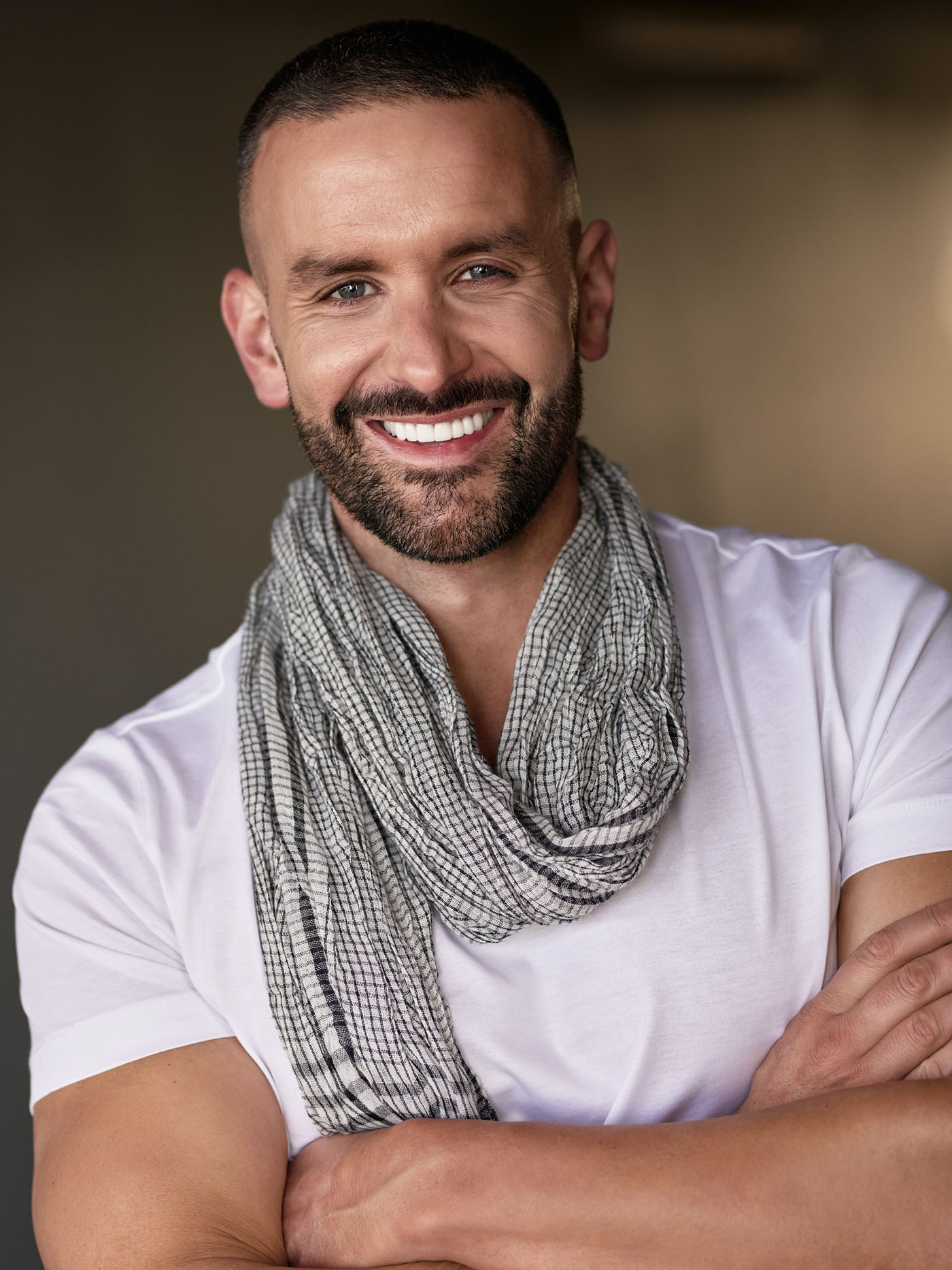 LUKE STYLES | Silhouette Models