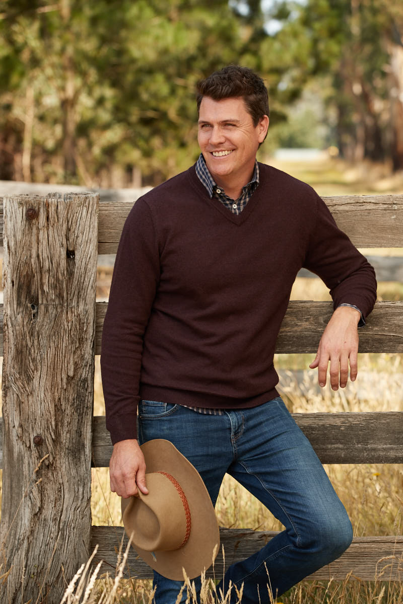 MARK DAVIS | Silhouette Models