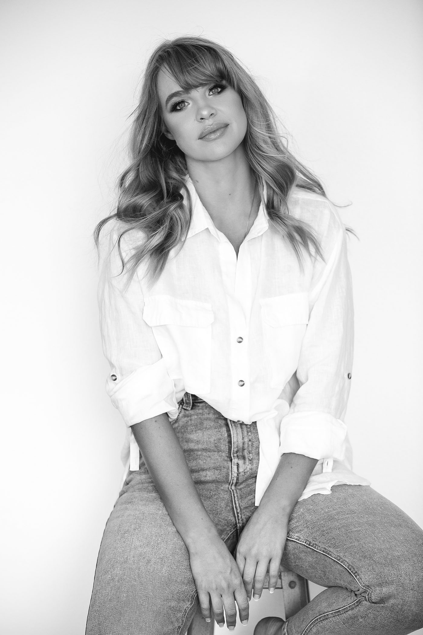 MAX BERGH | Silhouette Models